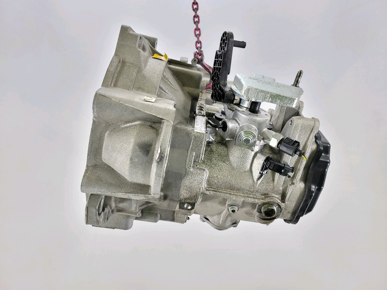 Gearbox VW POLO V (6R1, 6C1) 1.4 TDI 24361888 | B-Parts