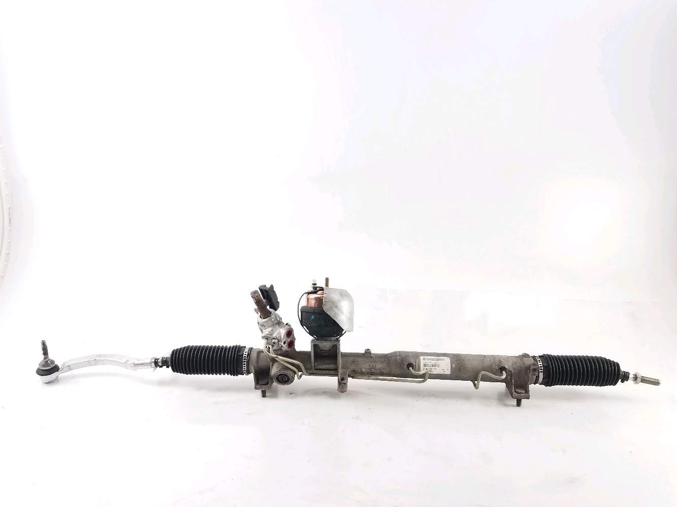 Steering rack VOLVO S60 I (384) 2.4 CDI 12064565 | B-Parts