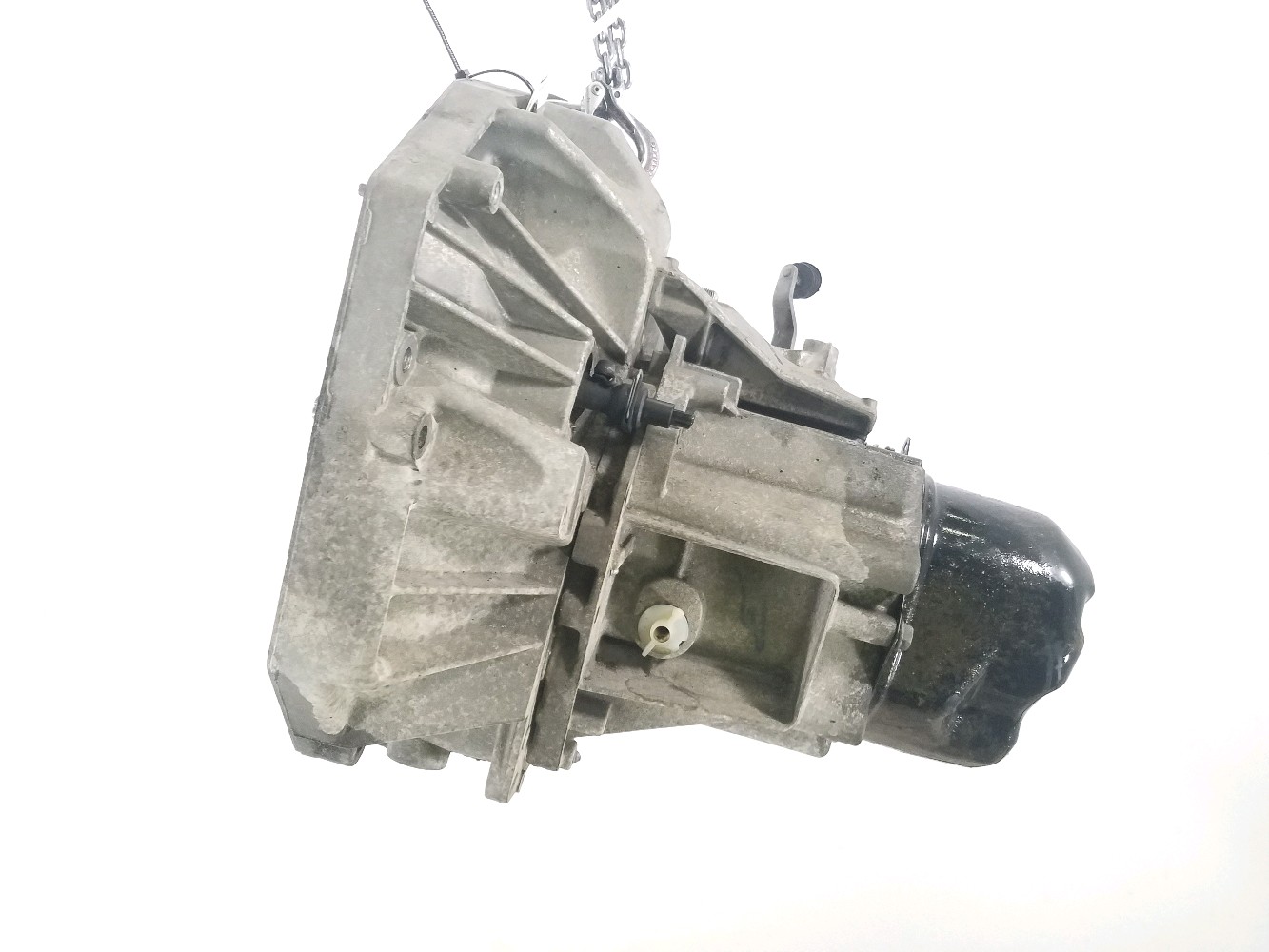 Manual gearbox NISSAN NOTE (E11, NE11) 1.5 dCi 11966030 | B-Parts