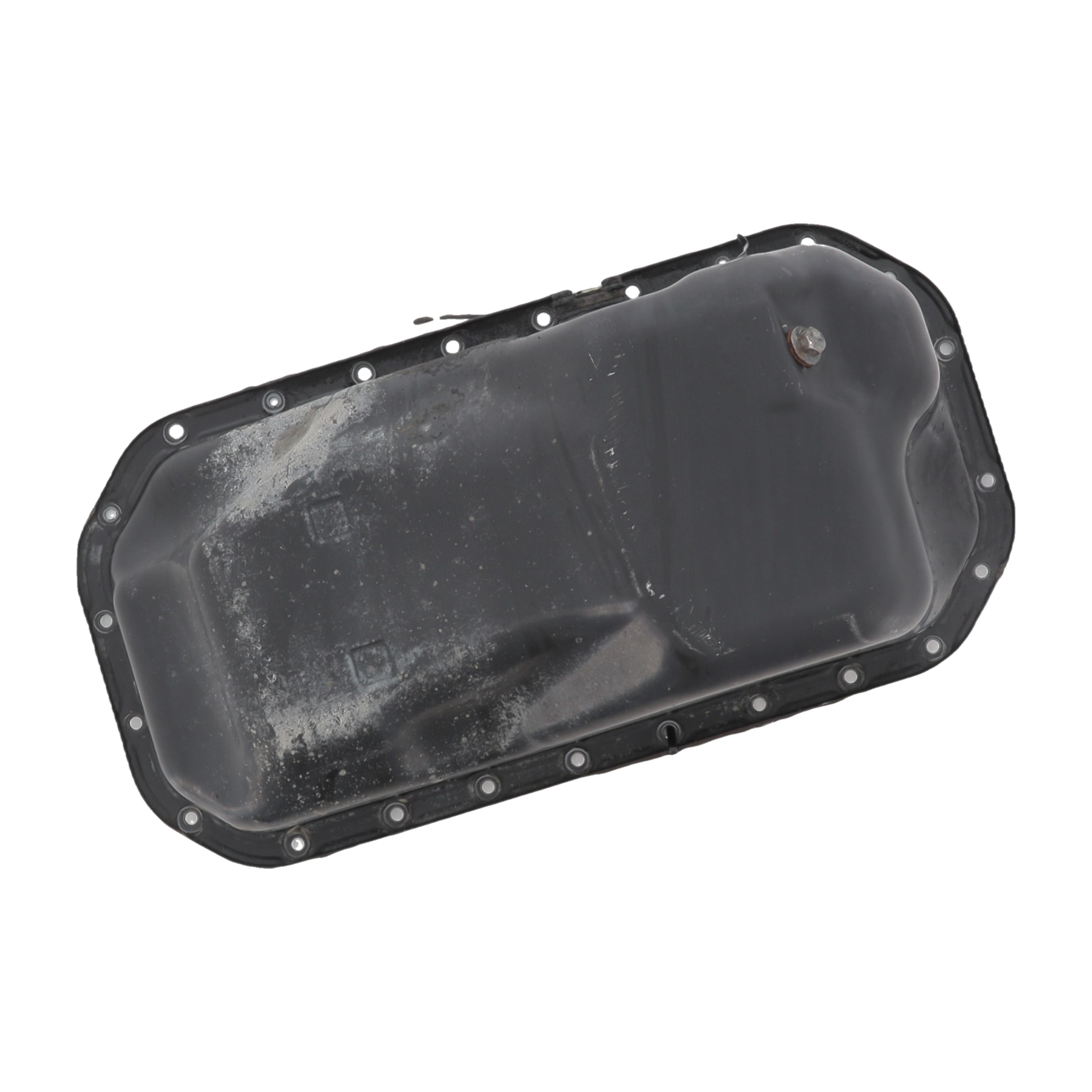 Oil sump TOYOTA DYNA Platform/Chassis (KD_, LY_, _Y2_, _U3_, _U4_, _U6 ...