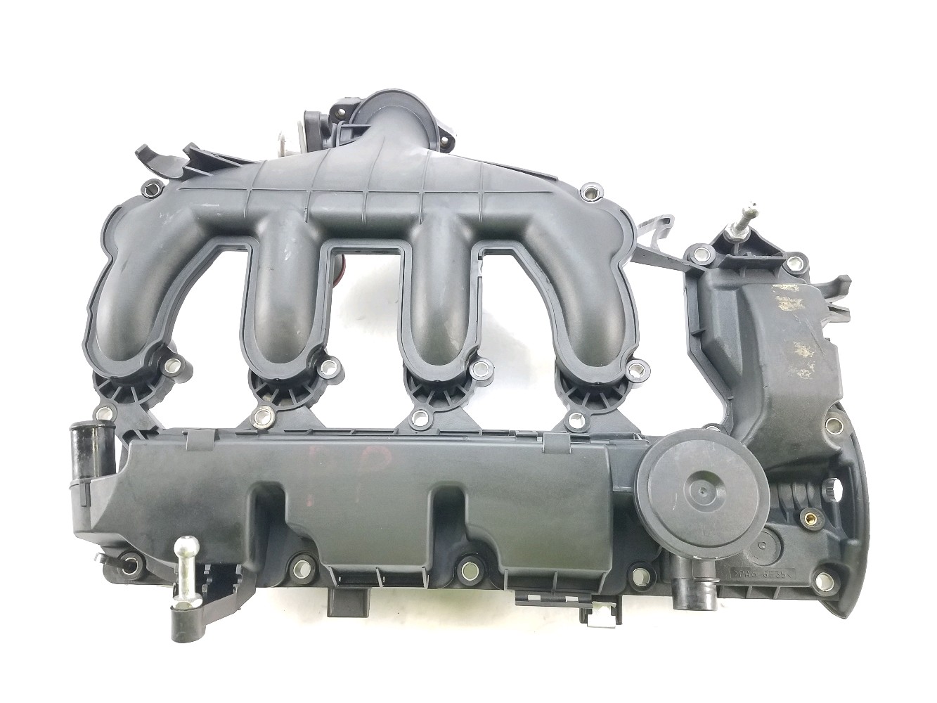 Collecteur D'Admission PEUGEOT 307 CC (3B) 2.0 HDi 135 11123361 | B-Parts