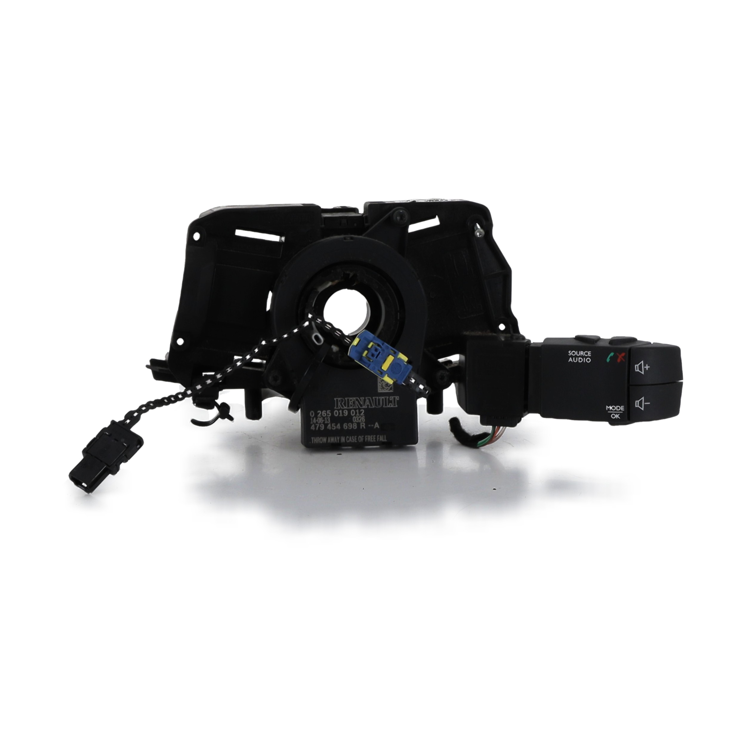Fita do airbag DACIA DUSTER (HS_) 1.5 dCi 30048964 | B-Parts