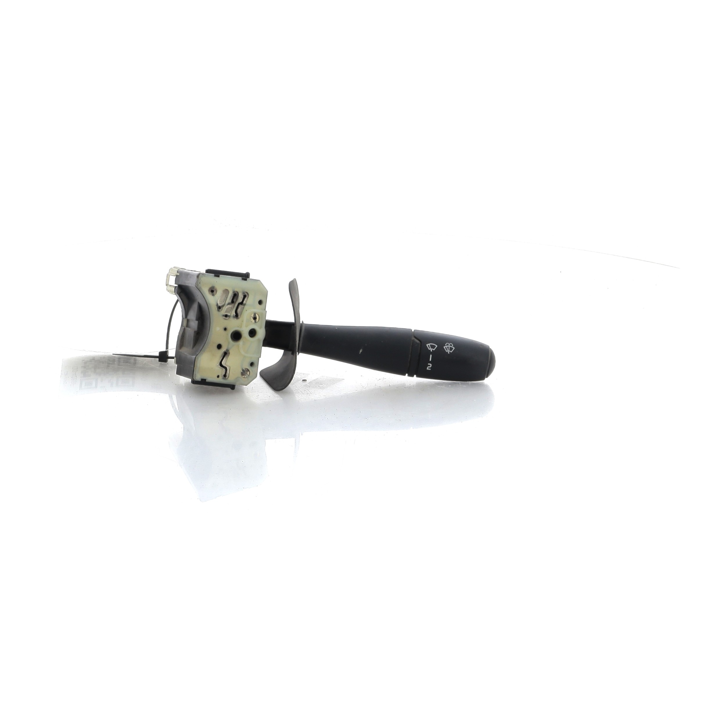 Switch RENAULT MASTER II Van (FD) 2.5 D 22242831 | B-Parts