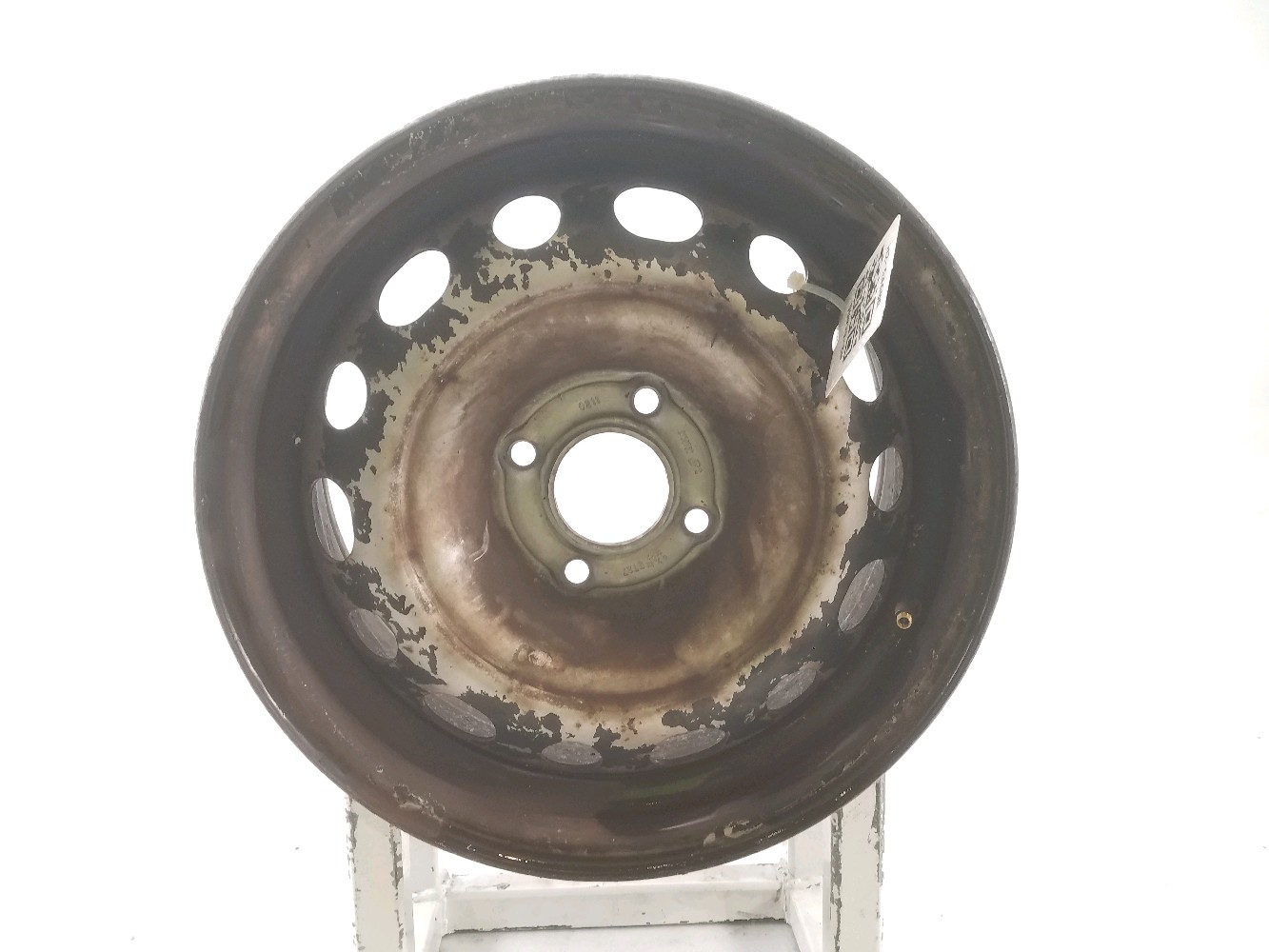 Rim CITROËN BERLINGO Box Body/MPV (B9) 1.6 HDi 75 10481502 | B-Parts