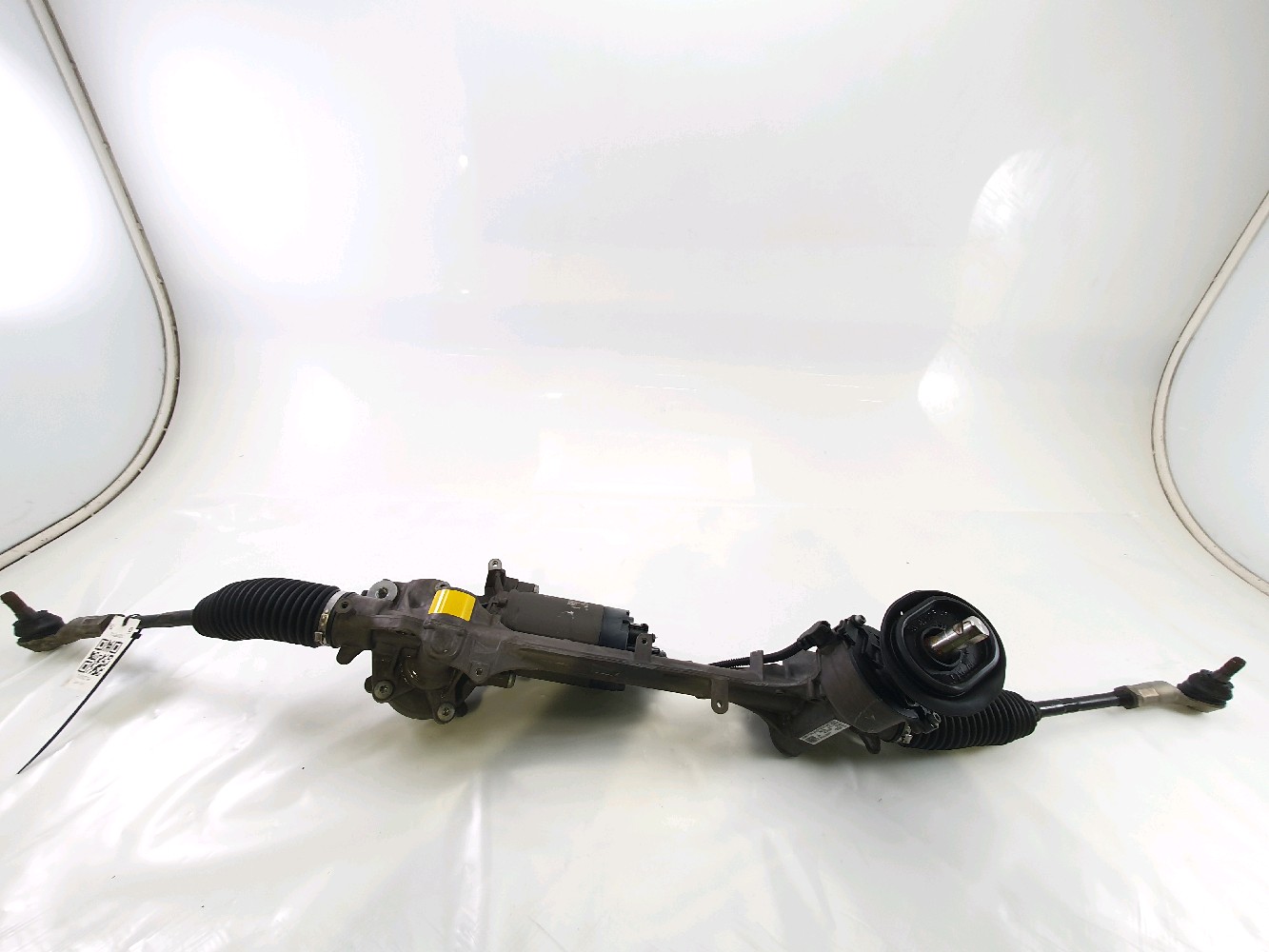 Steering rack VW GOLF VIII (CD1, DA1) 1.0 eTSI 24481527 | B-Parts