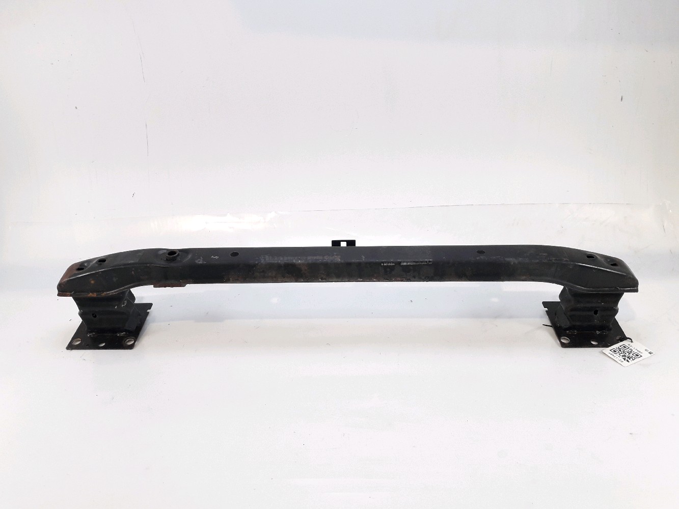 Front bumper reinforcement CITROËN C3 Pluriel (HB_) 1.4 HDi 10431732 ...