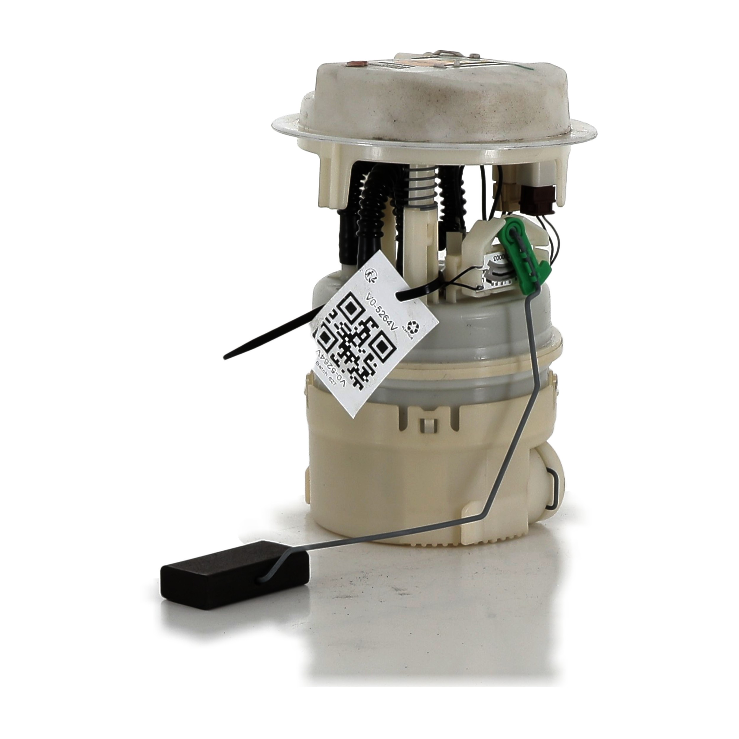 Fuel pump PEUGEOT 307 (3A/C) 1.6 16V 23853694 | B-Parts