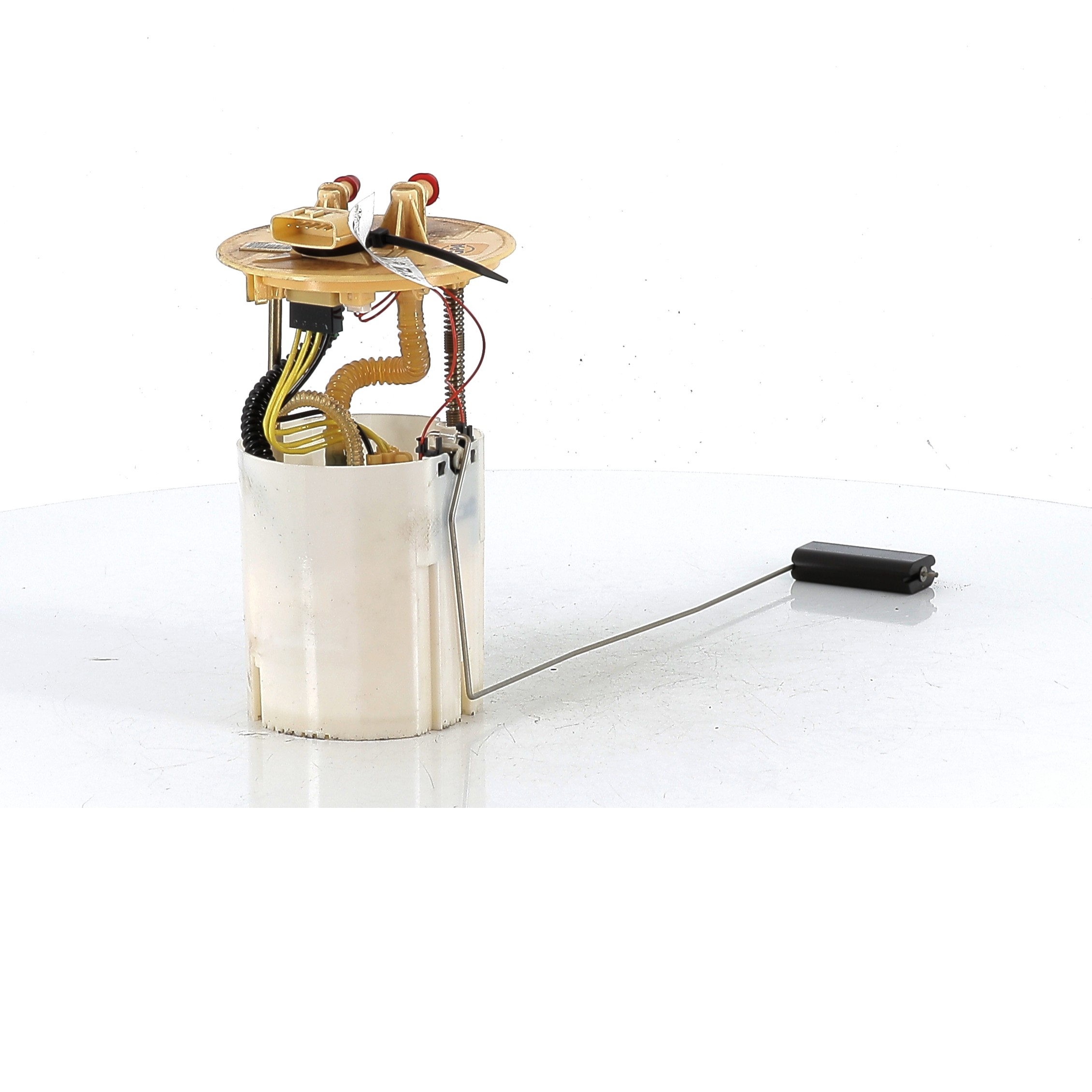 Fuel pump RENAULT MASTER III Van (FV) 2.3 dCi 130 FWD (FV0M, FV0Y, FV0J ...