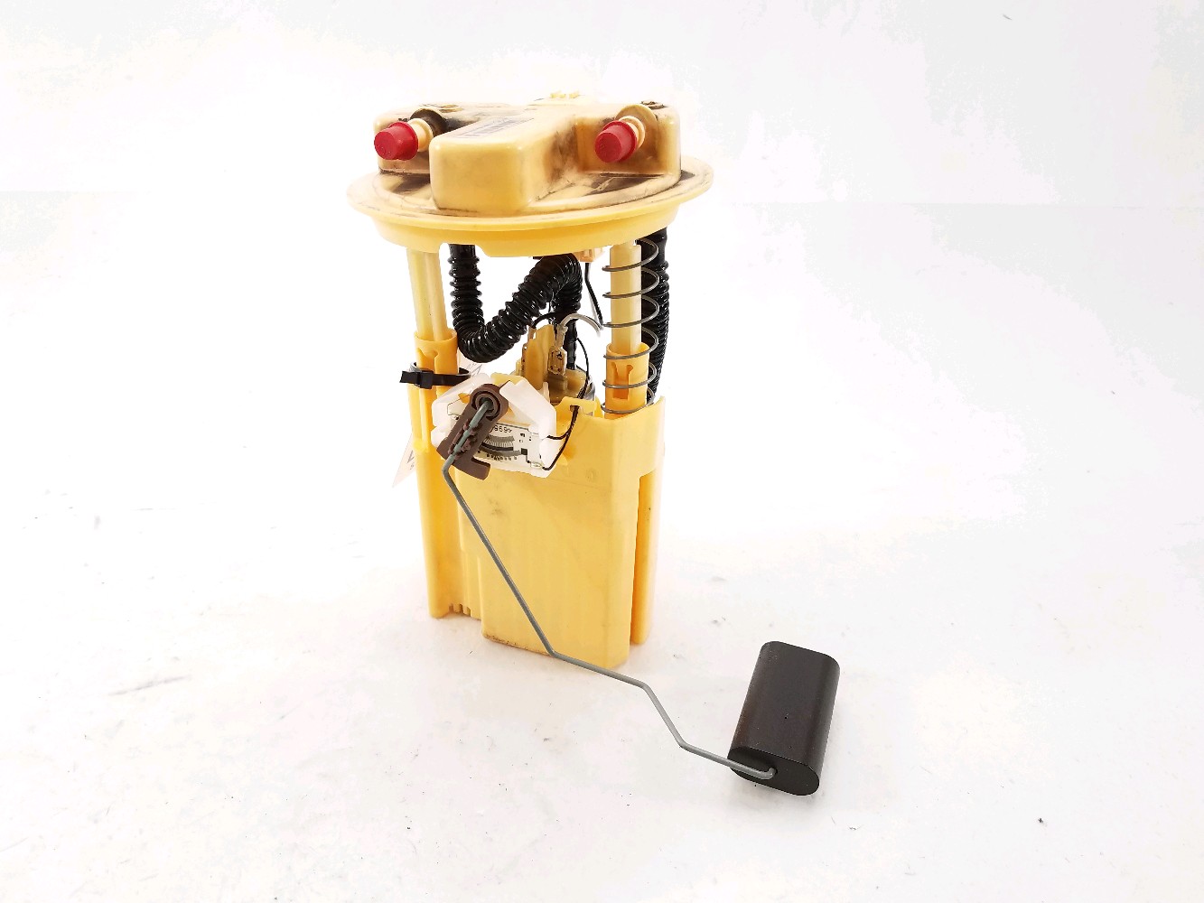 Fuel pump RENAULT CLIO IV (BH_) 1.5 dCi 75 10468661 | B-Parts