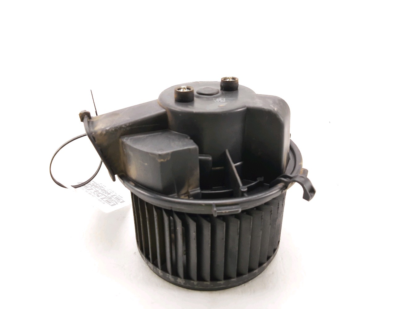 Heater blower motor FIAT DUCATO Van (250_) 160 Multijet 3,0 D 10524865 ...