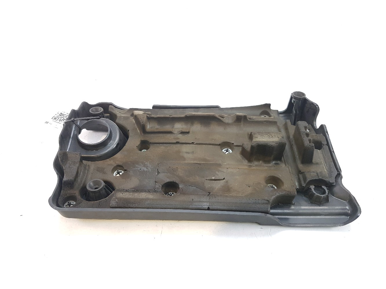 Engine cover ALFA ROMEO MITO (955_) 1.6 JTDM (955AXC1B) 11125085 | B-Parts