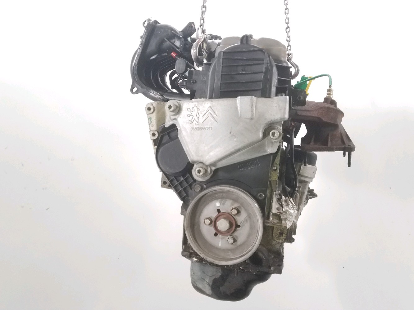 Moteur CITROËN C2 (JM_) 1.1 15690286 | B-Parts