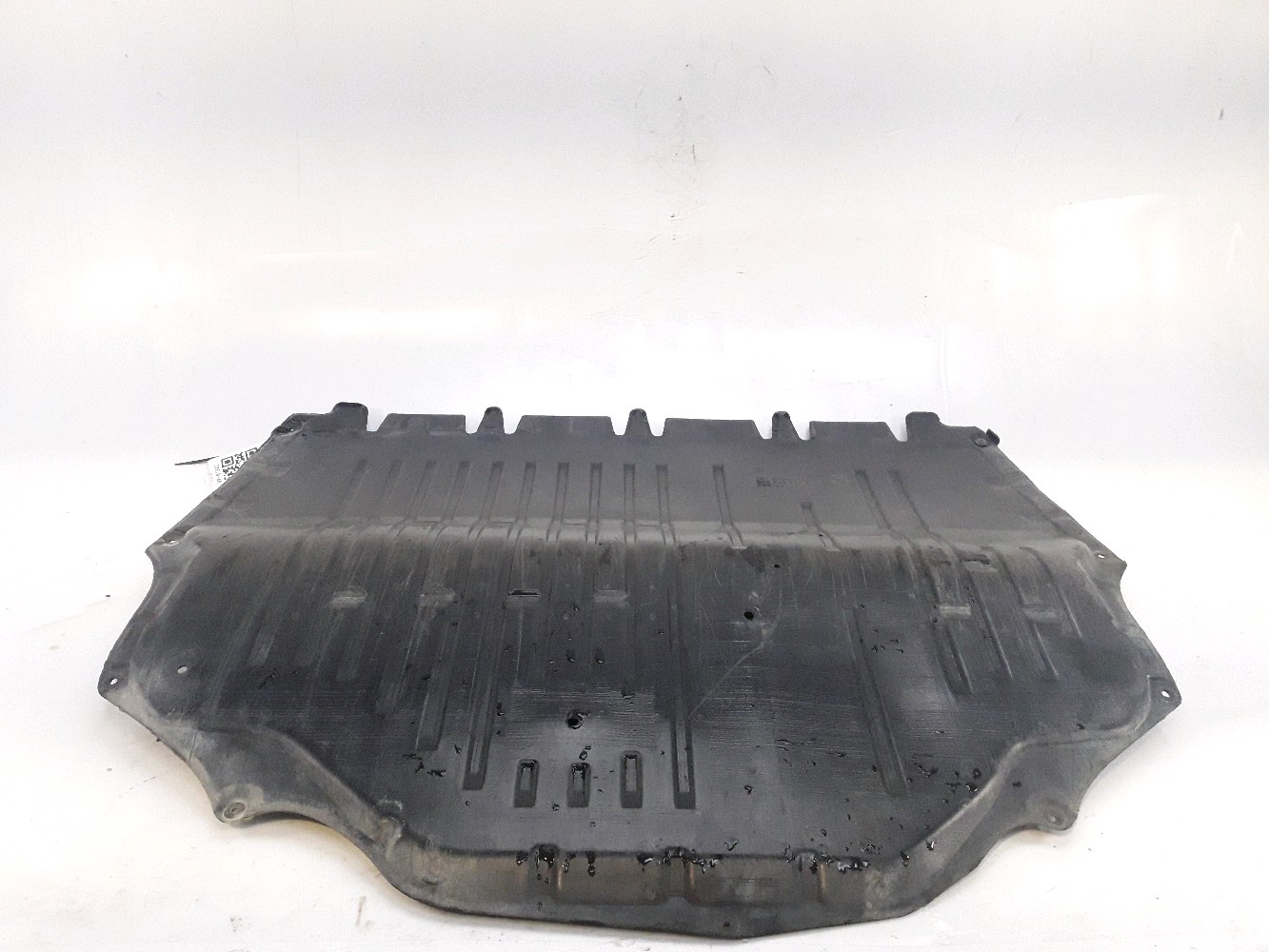 Engine under cover VW POLO (9N_, 9A_) 1.4 TDI 10619505 | B-Parts