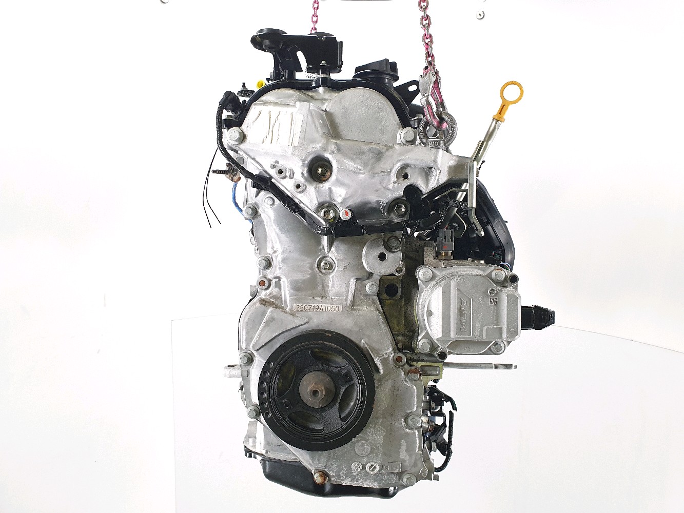 Engine RENAULT CLIO V (B7_) 1.6 E-TECH 145 (B7MU) 29346083 | B-Parts
