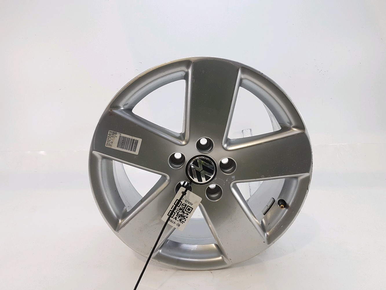Rim VW PASSAT B6 Variant (3C5) 2.0 TDI 16V 10481849 | B-Parts