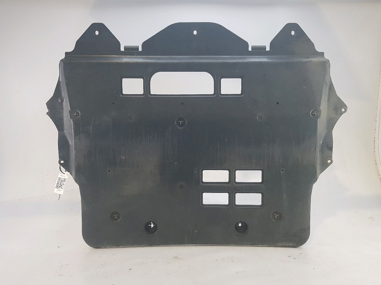 Underbody protection CITROËN C4 II (NC_) 1.6 HDi 110 11934018 | B-Parts