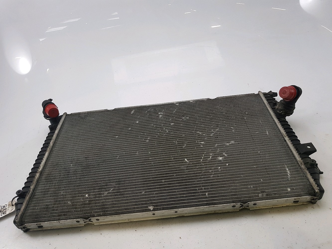 Radiador agua VW TIGUAN (5N_) 1.4 TSI 4motion 12960283 | B-Parts