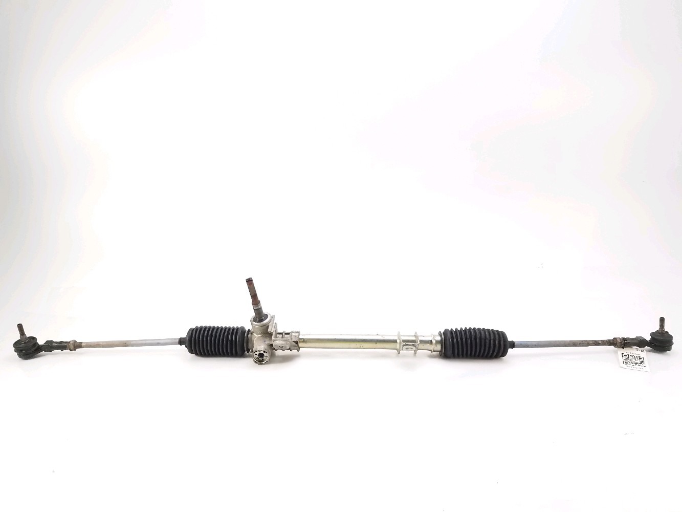 Steering rack RENAULT TWINGO I (C06_) 1.2 (C066, C068) 10478442 | B-Parts
