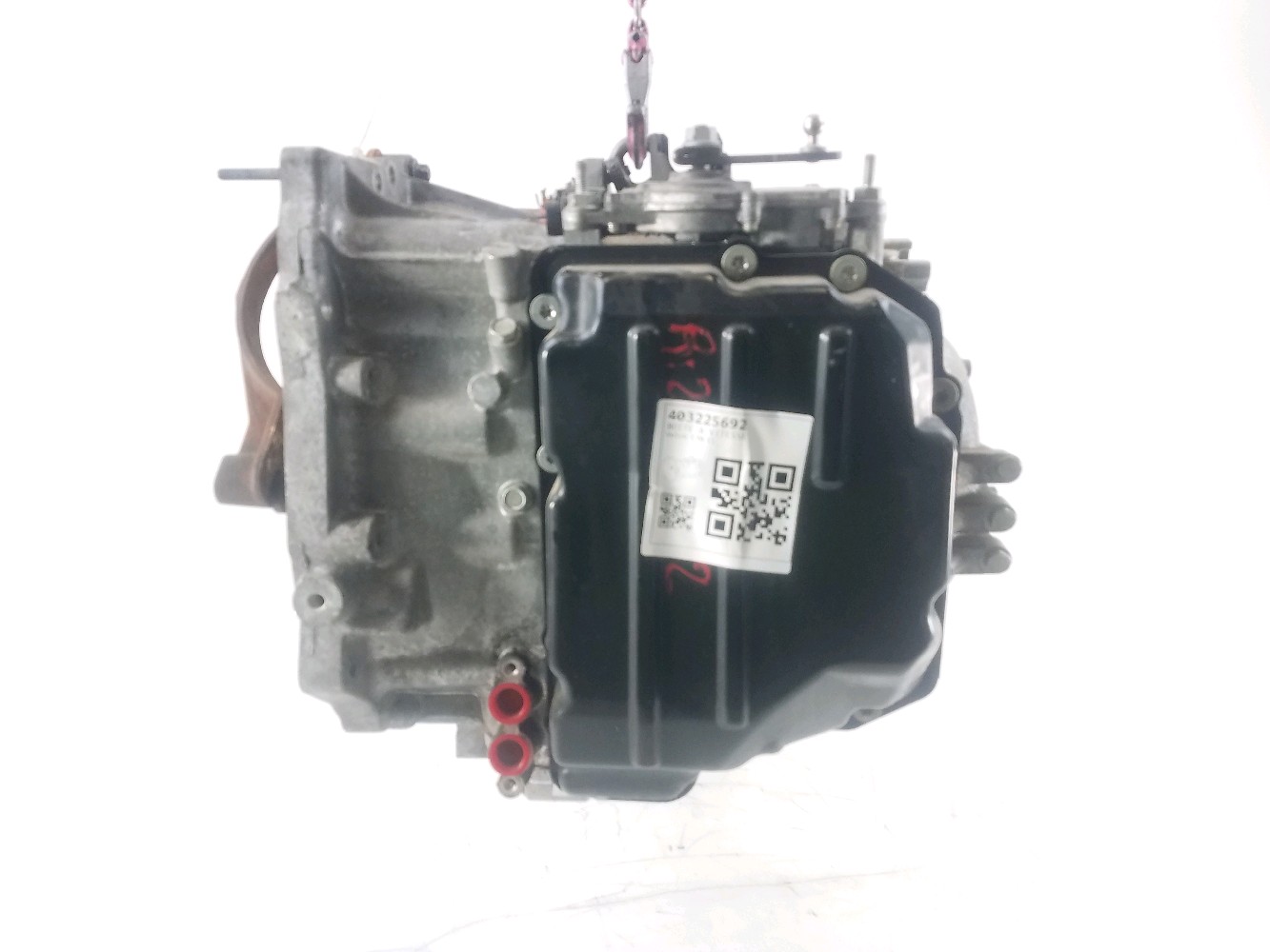 Getriebe VOLVO C70 II Convertible (542) D4 10460229 | B-Parts