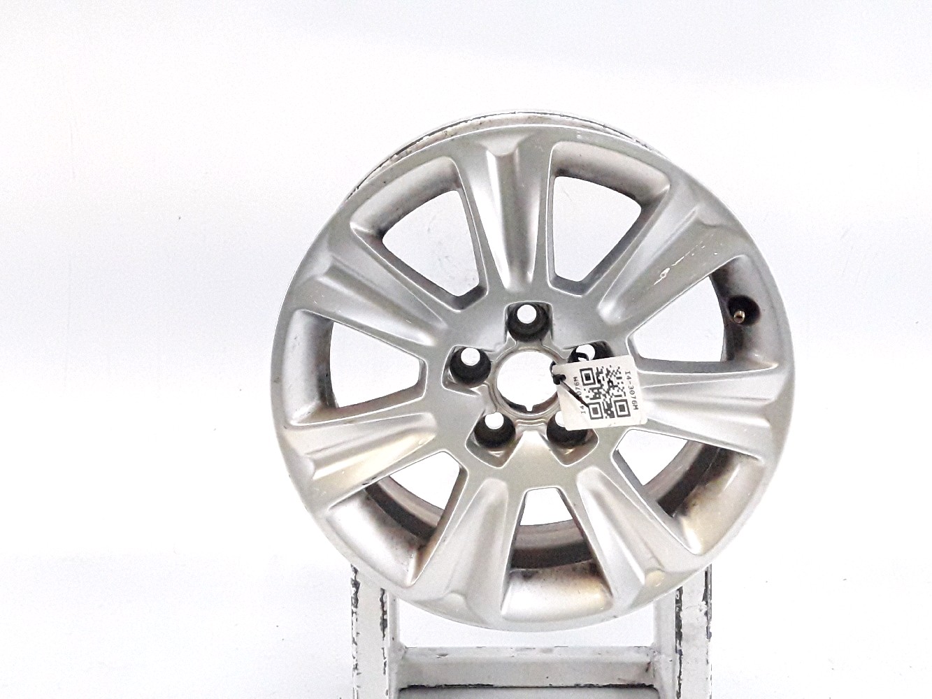 Rim AUDI A1 (8X1, 8XK) 1.6 TDI 10659726 | B-Parts