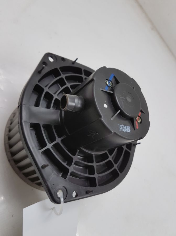 Heater blower motor CHEVROLET AVEO / KALOS Hatchback (T250, T255) 1.2 ...