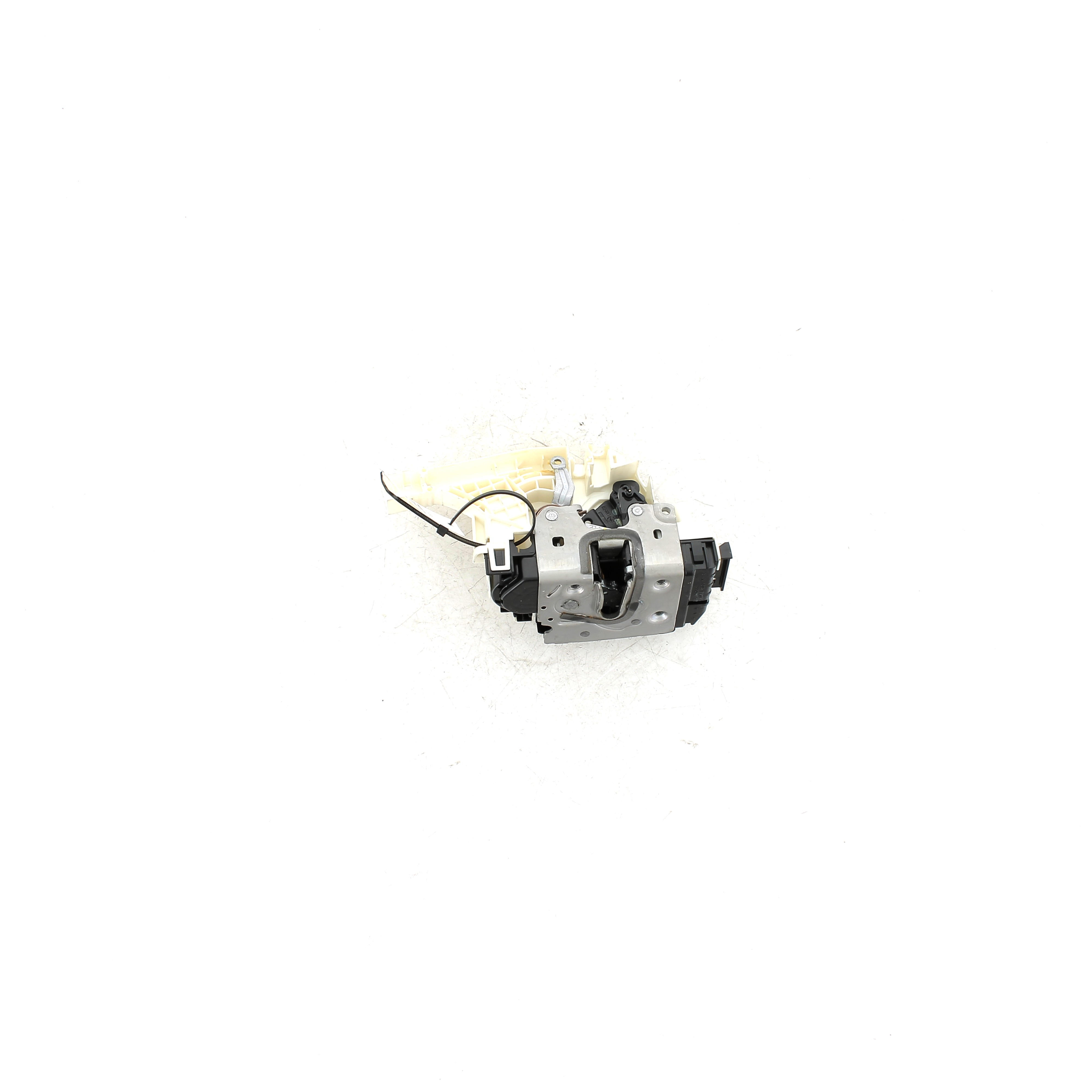 Front right lock MERCEDES-BENZ SPRINTER 3,5-t Van (B907, B910) 317 CDI ...