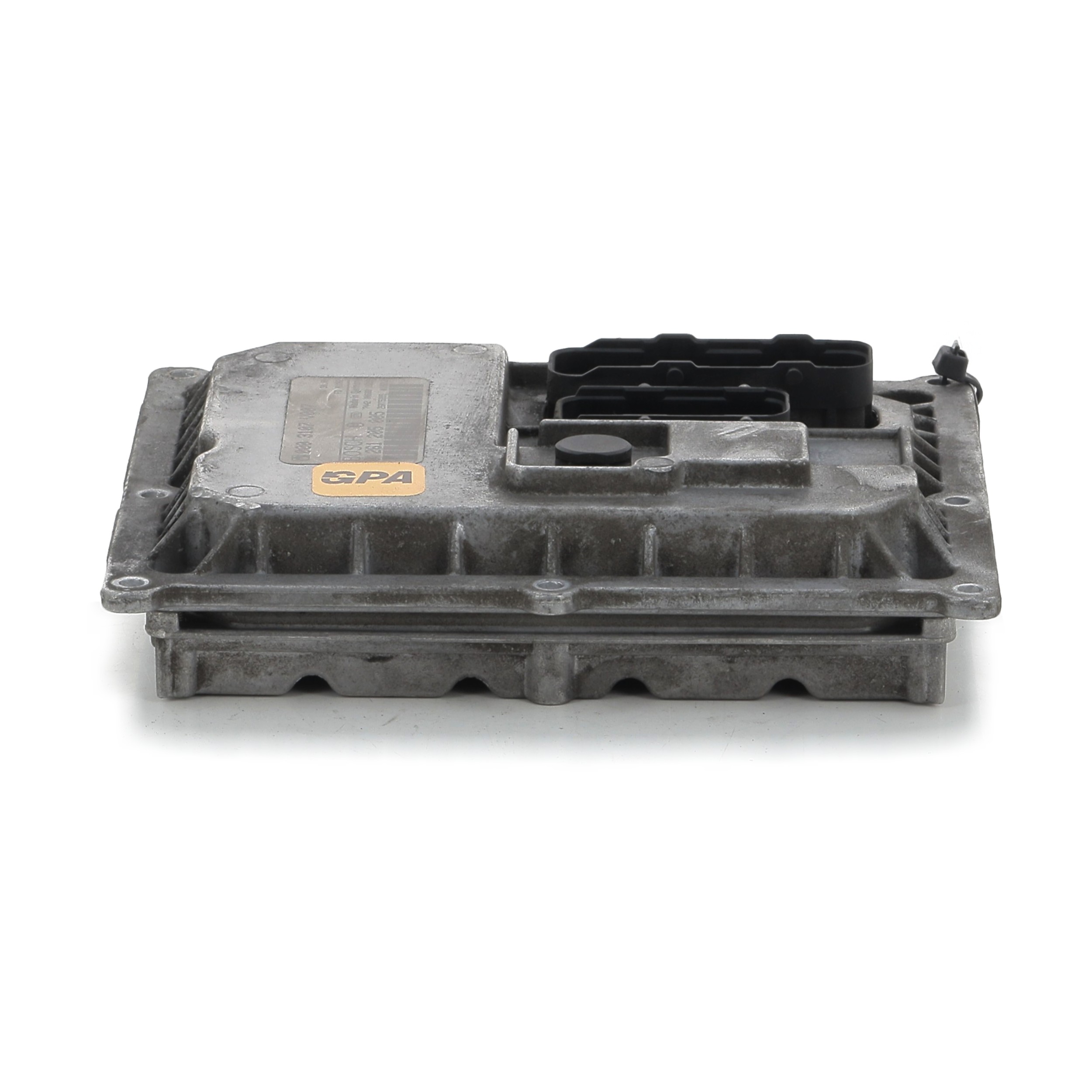 Calculateur moteur (ecu) SMART CABRIO (450) 27887850 | B-Parts