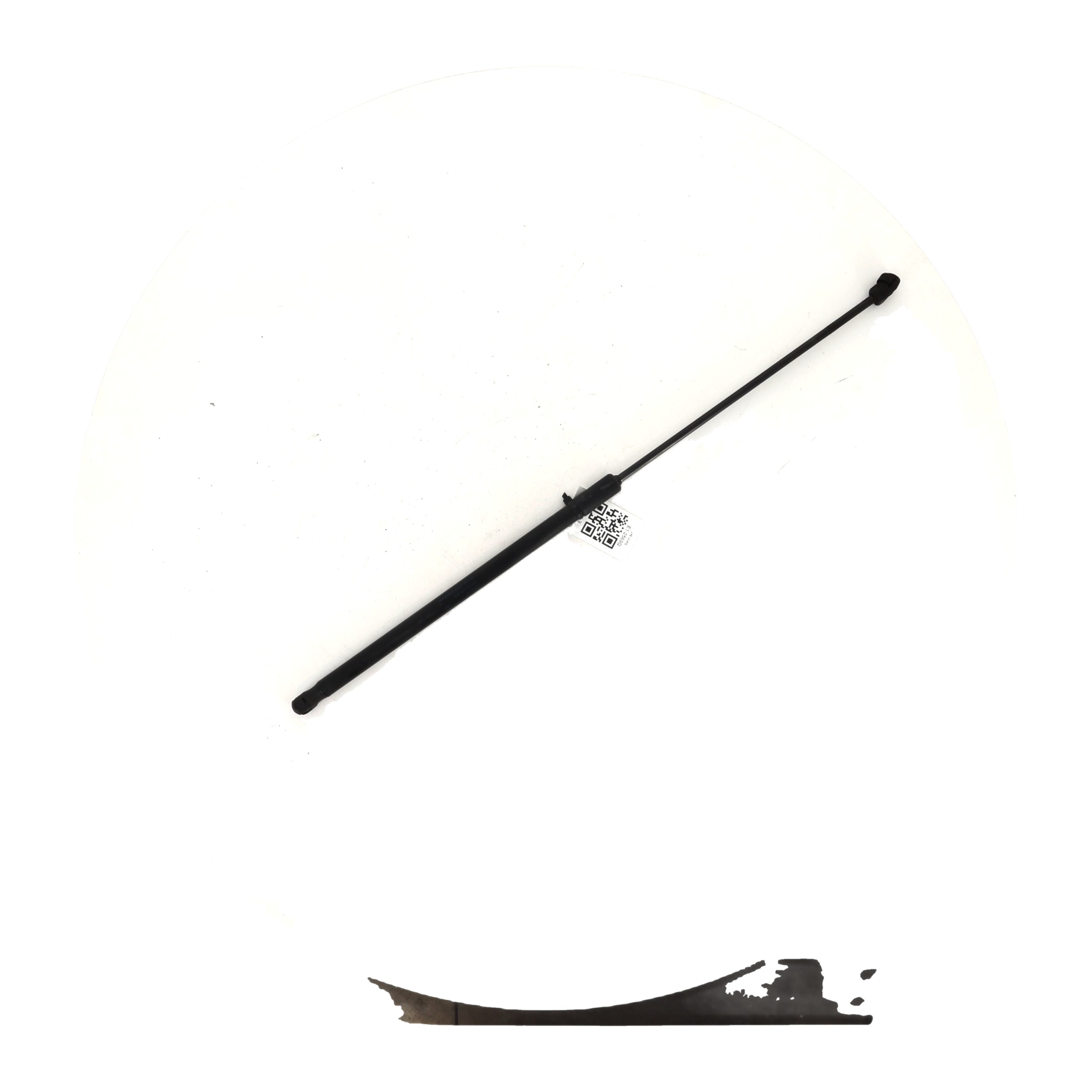 Vérin de capot VW TIGUAN (AD1, AX1) 2.0 TDI 27912245 | B-Parts
