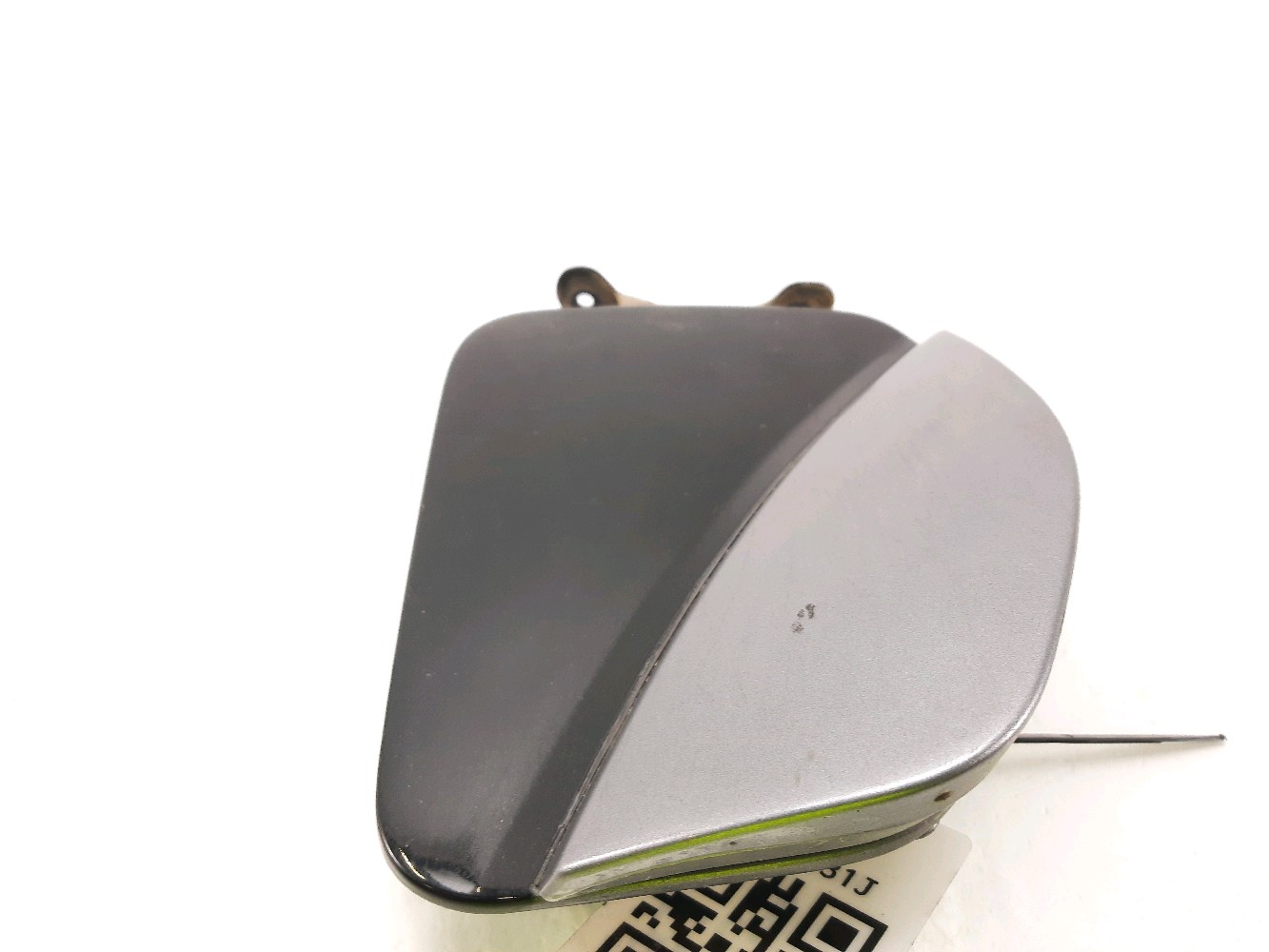 Fuel flap FORD RANGER (ET) 2.5 TDCi 4x4 10432848 | B-Parts