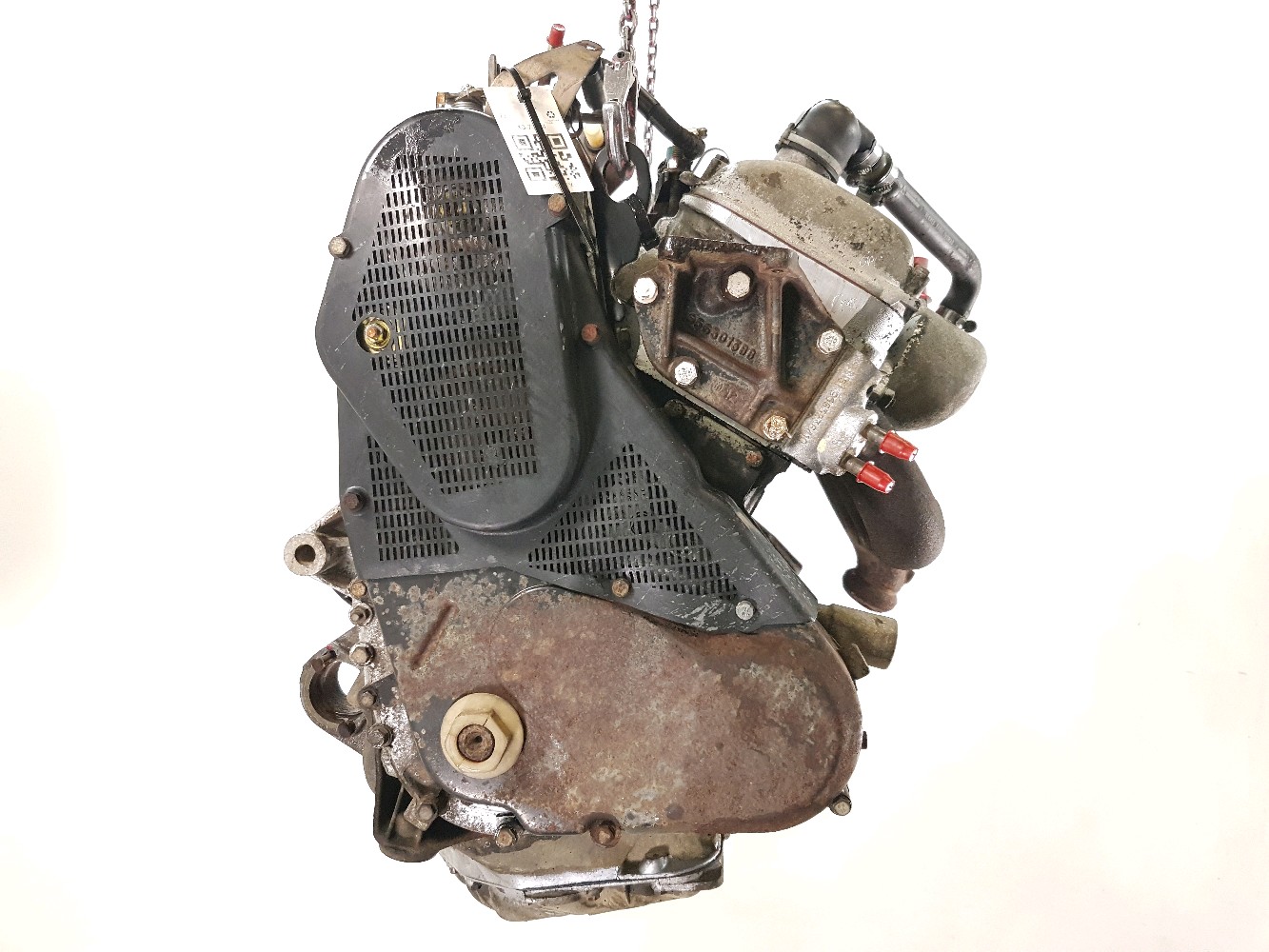 Motor PEUGEOT J5 Platform/Chassis (280L) 16035393 | B-Parts