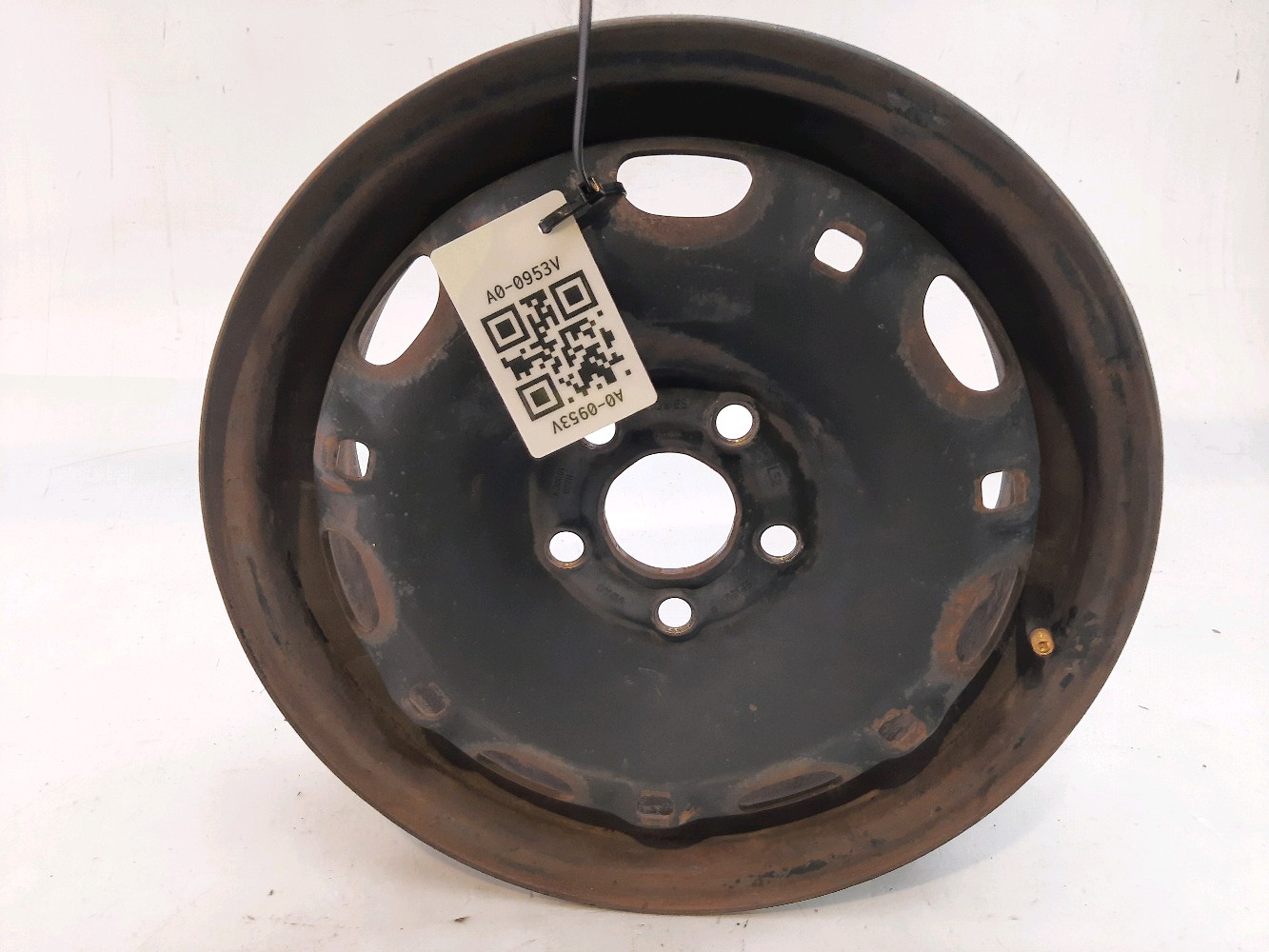 Llanta VW POLO (9N_, 9A_) 1.4 TDI 11124635 | B-Parts