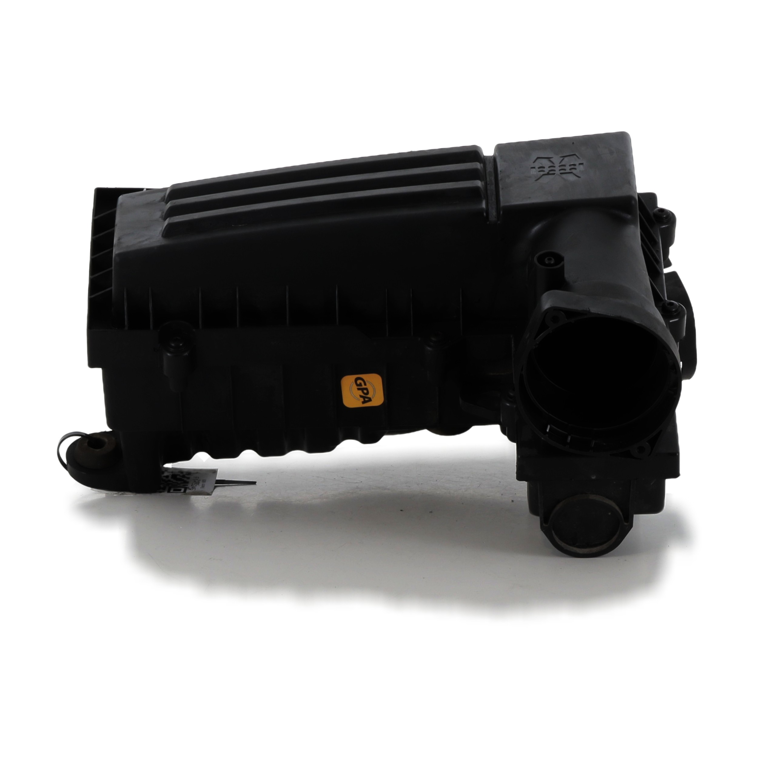 Air filter box VW PASSAT B6 (3C2) 2.0 TDI 25015964 | B-Parts