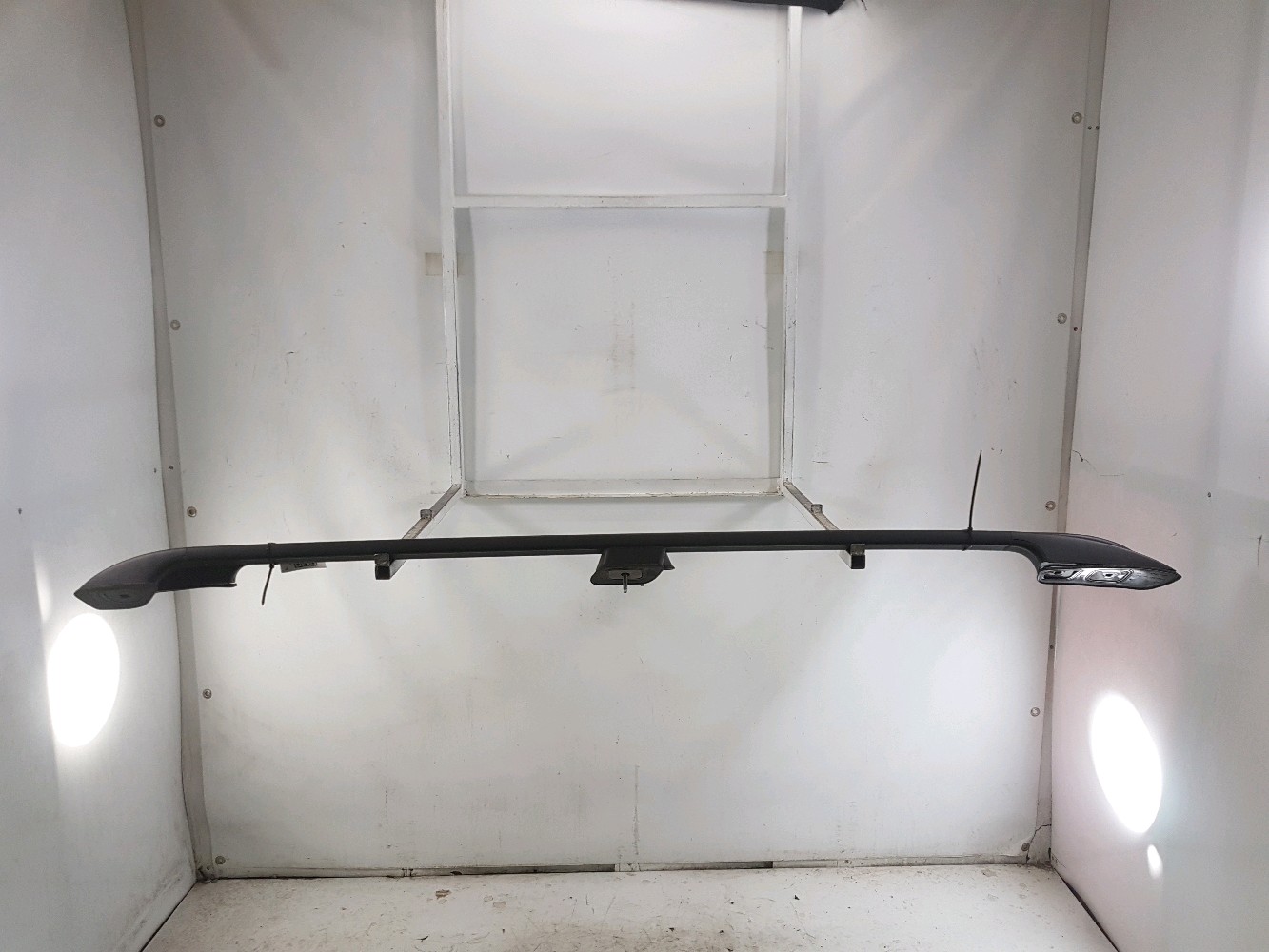 Roof bars DACIA LOGAN MCV (KS_) 1.5 dCi (KS0W) 11817466 | B-Parts