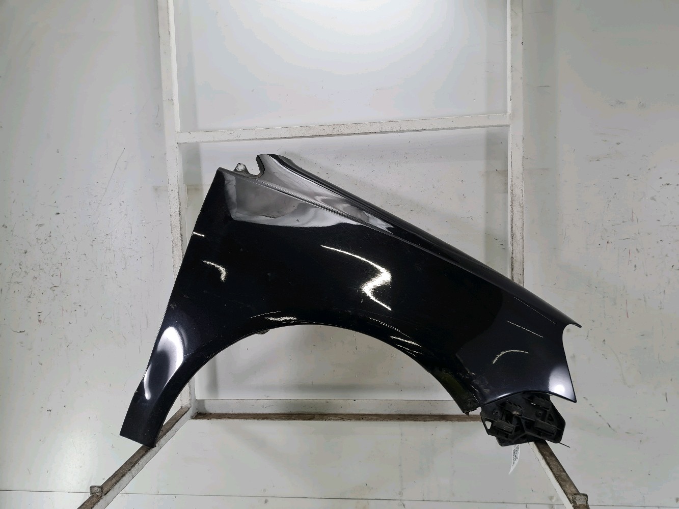 Aile avant droite VW POLO (9N_, 9A_) 1.4 TDI 16201664 | B-Parts