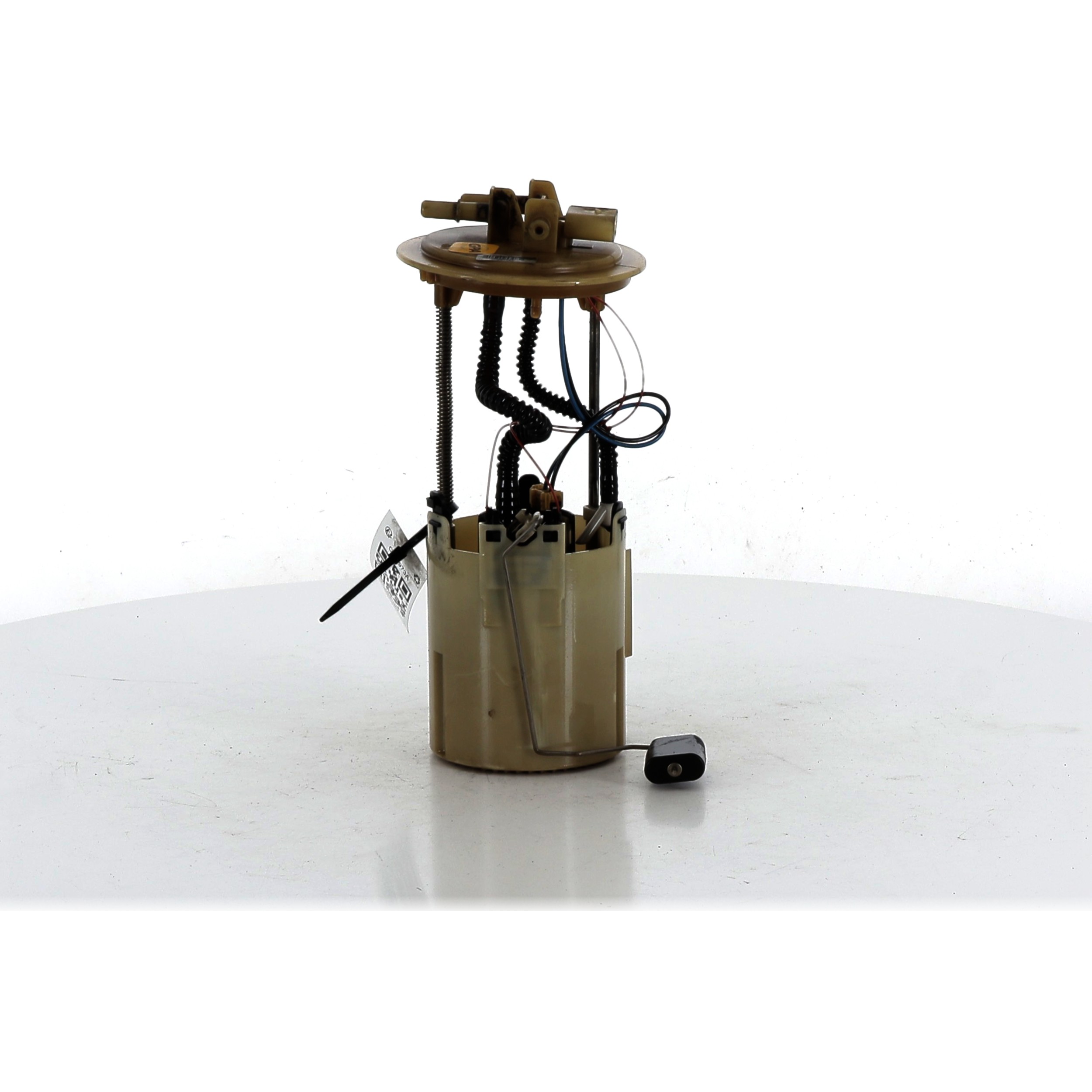 Fuel pump MERCEDES-BENZ SPRINTER 3-t Van (B906) 213 CDI (906.611, 906. ...