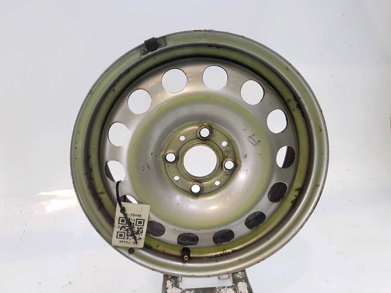 Rim MINI MINI (R50, R53) Cooper 10480956 | B-Parts