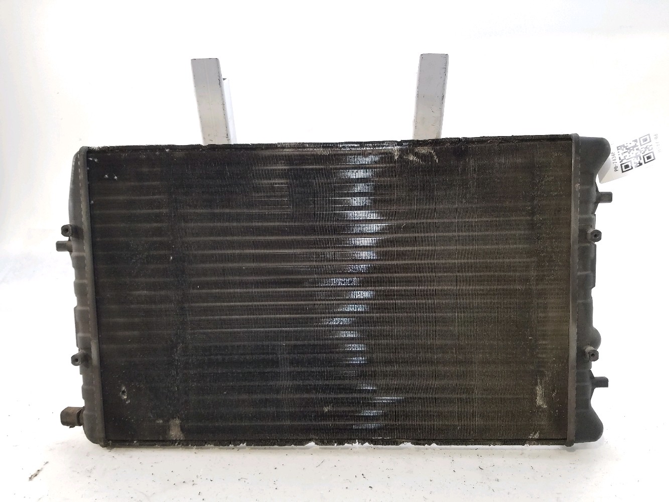 Water radiator VW POLO (9N_) 1.2 12V 10524830 | B-Parts