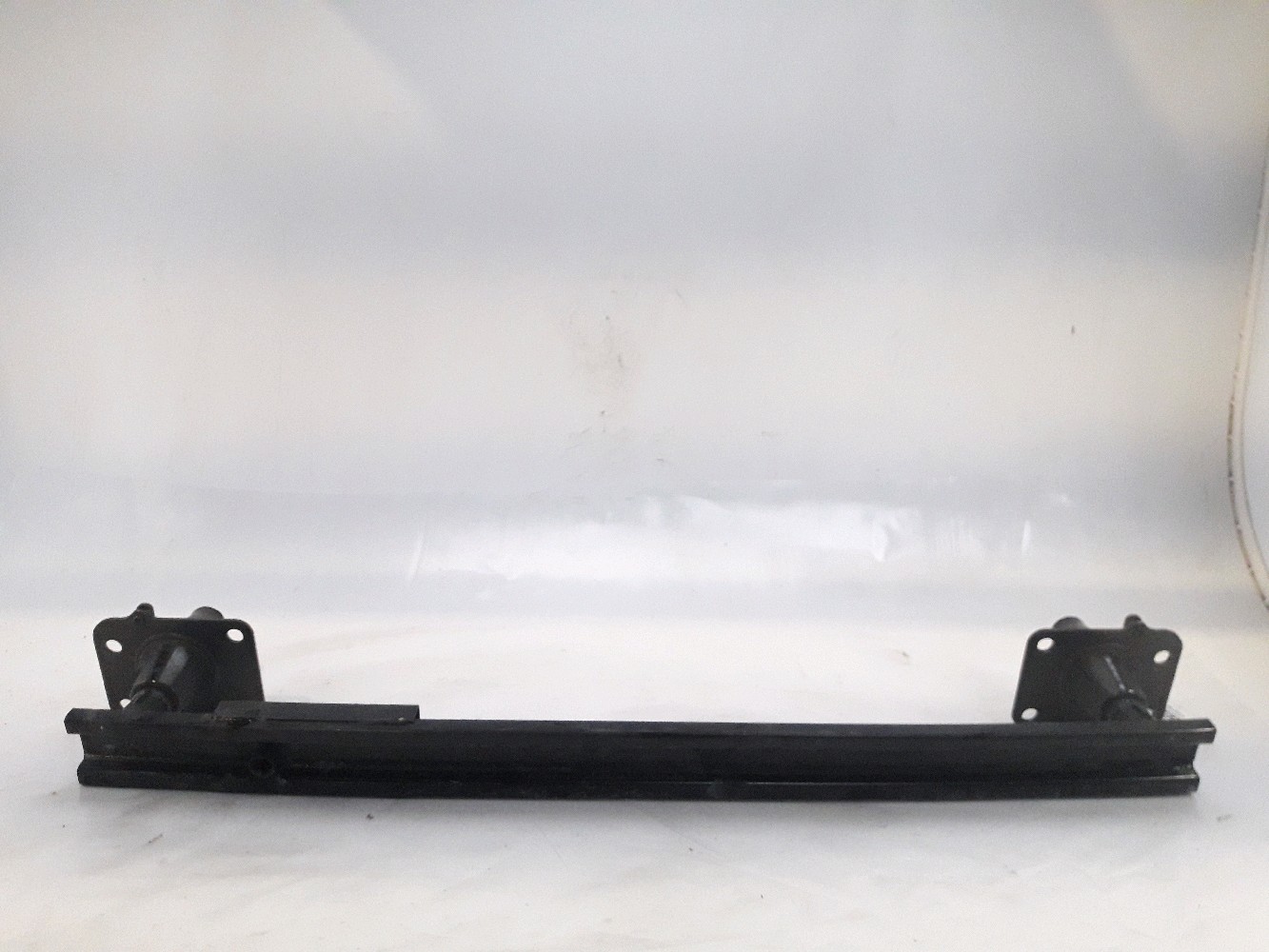 Front bumper reinforcement PEUGEOT 3008 MPV (0U_) 1.6 HDi 10616459 | B ...