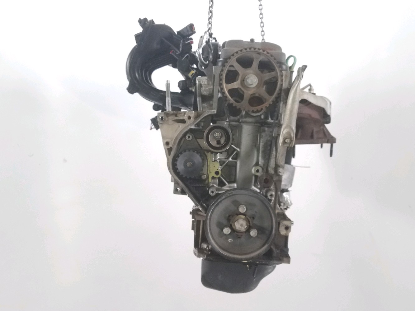 Moteur PEUGEOT 206 Hatchback (2A/C) 1.4 i 16297294 | B-Parts