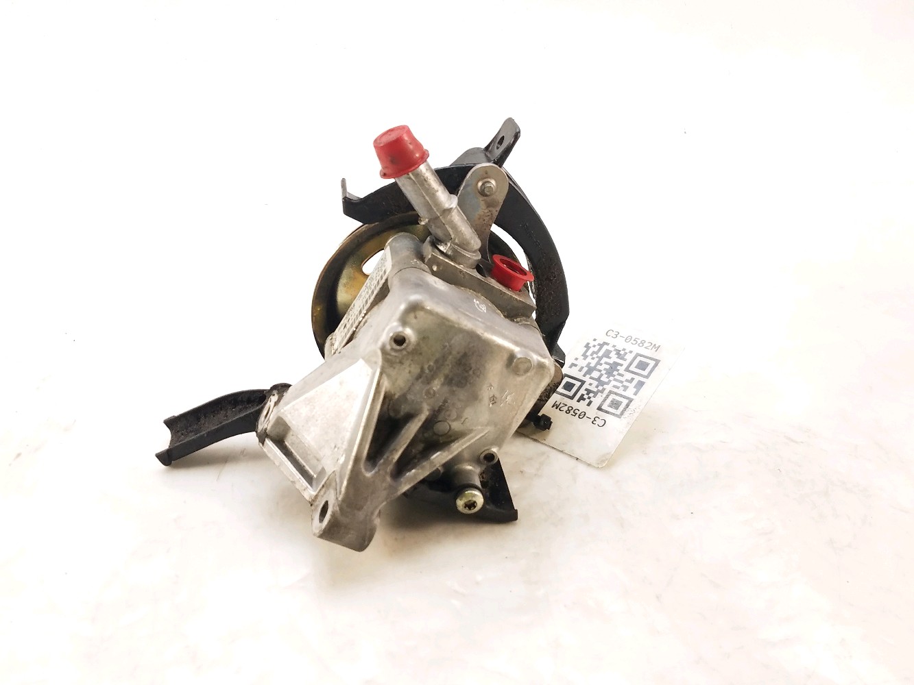 Steering pump ALFA ROMEO 159 (939_) 1.9 JTS (939AXA1B) 11094034 | B-Parts