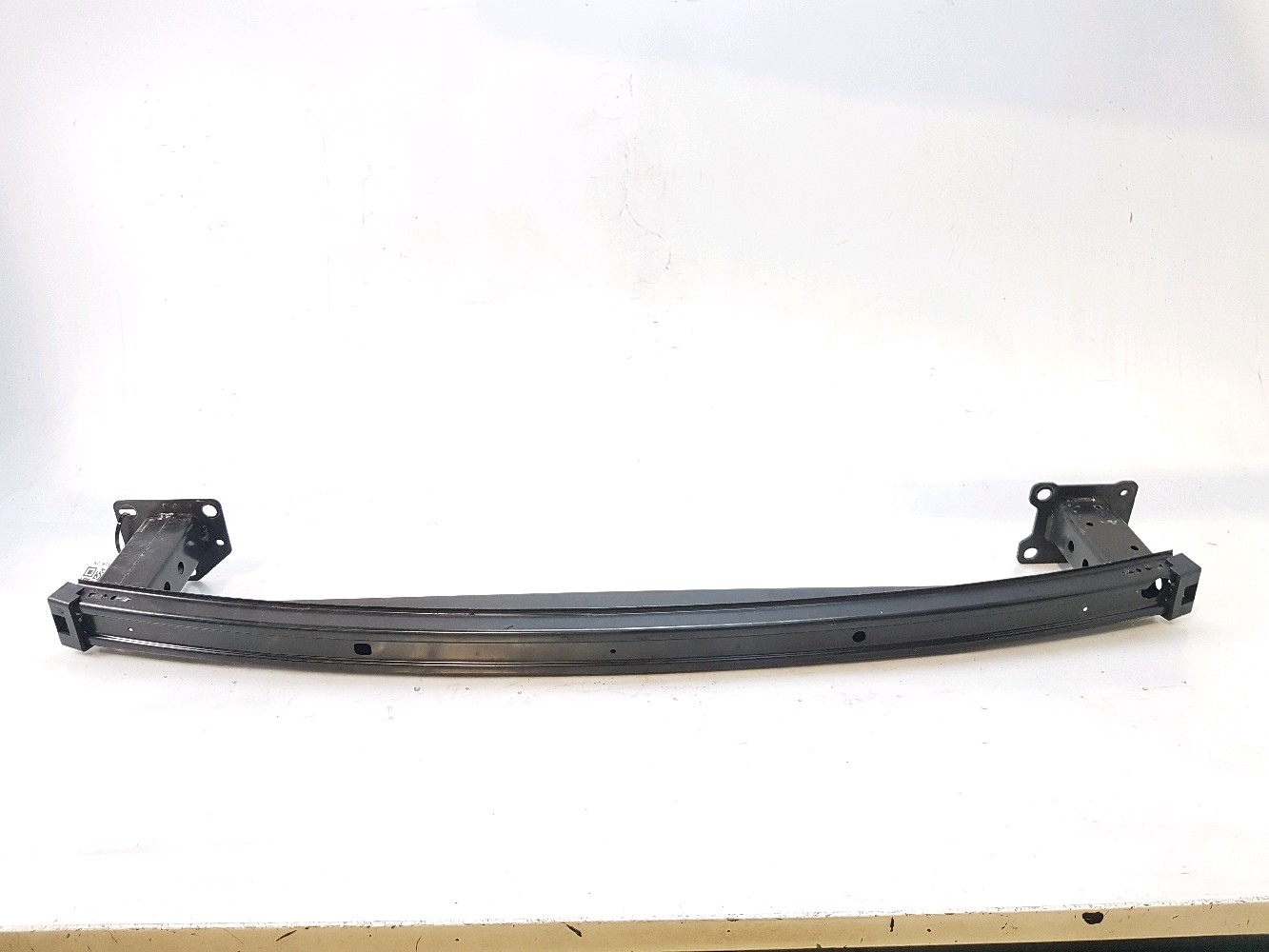 Rear bumper reinforcement RENAULT MEGANE IV Hatchback (B9A/M/N_) 1.3 ...