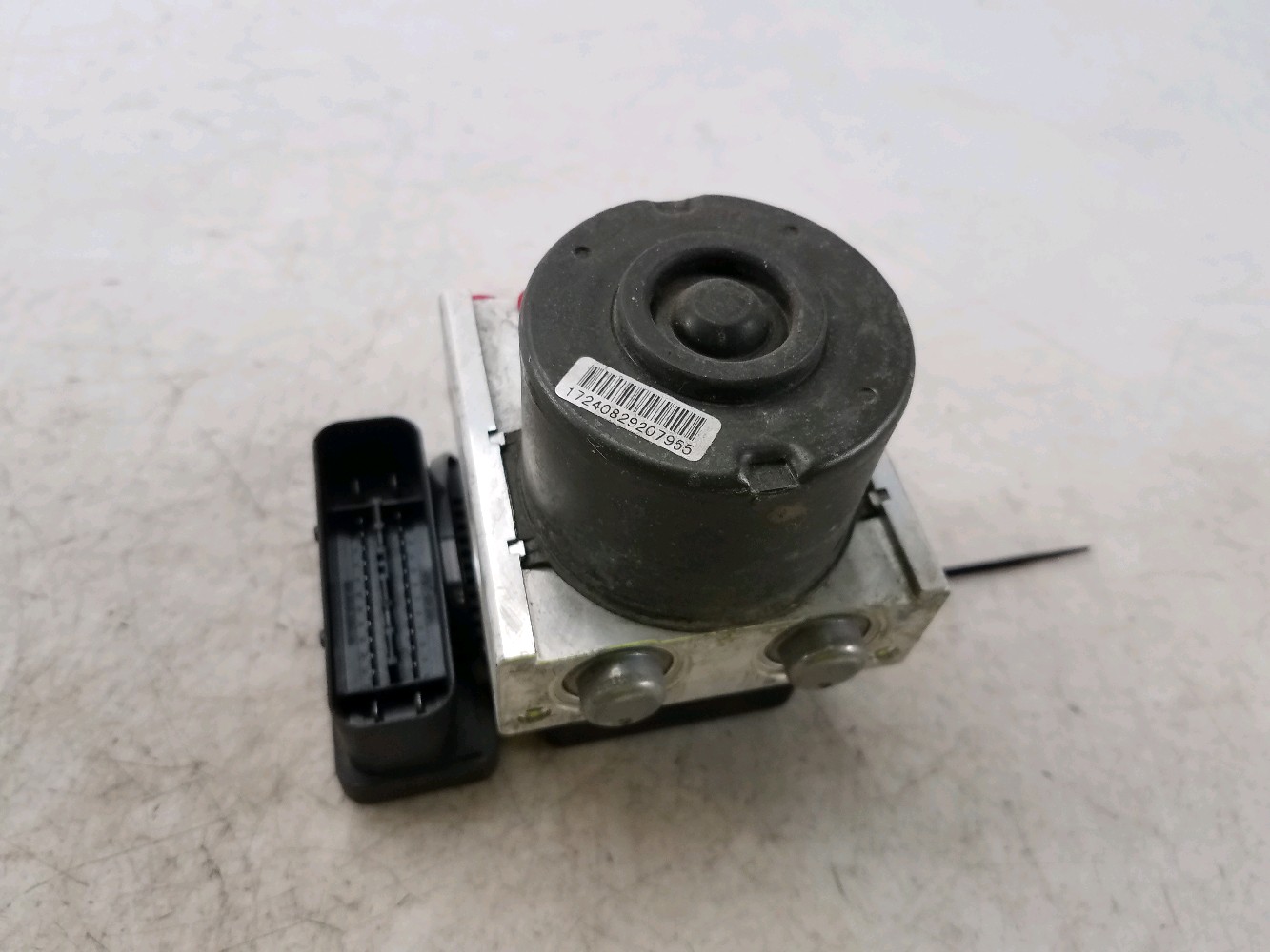 ABS pump PEUGEOT 206 Hatchback (2A/C) 1.4 HDi eco 70 12241185 | B-Parts