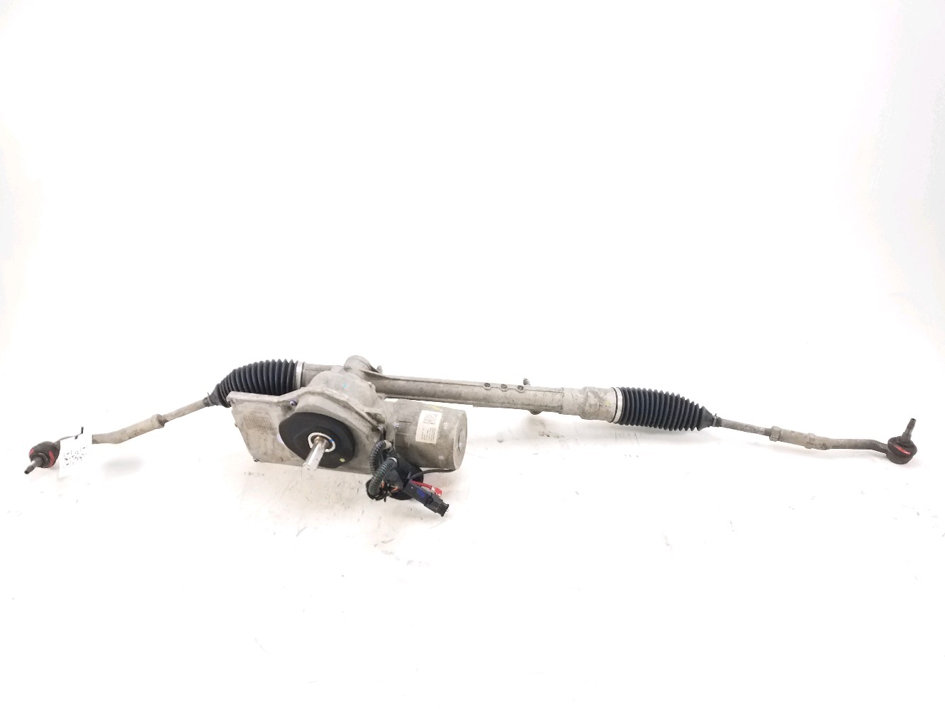 Steering rack CITROËN C3 II (SC_) 1.4 HDi 70 (SC8HZC, SC8HR0, SC8HP4 ...