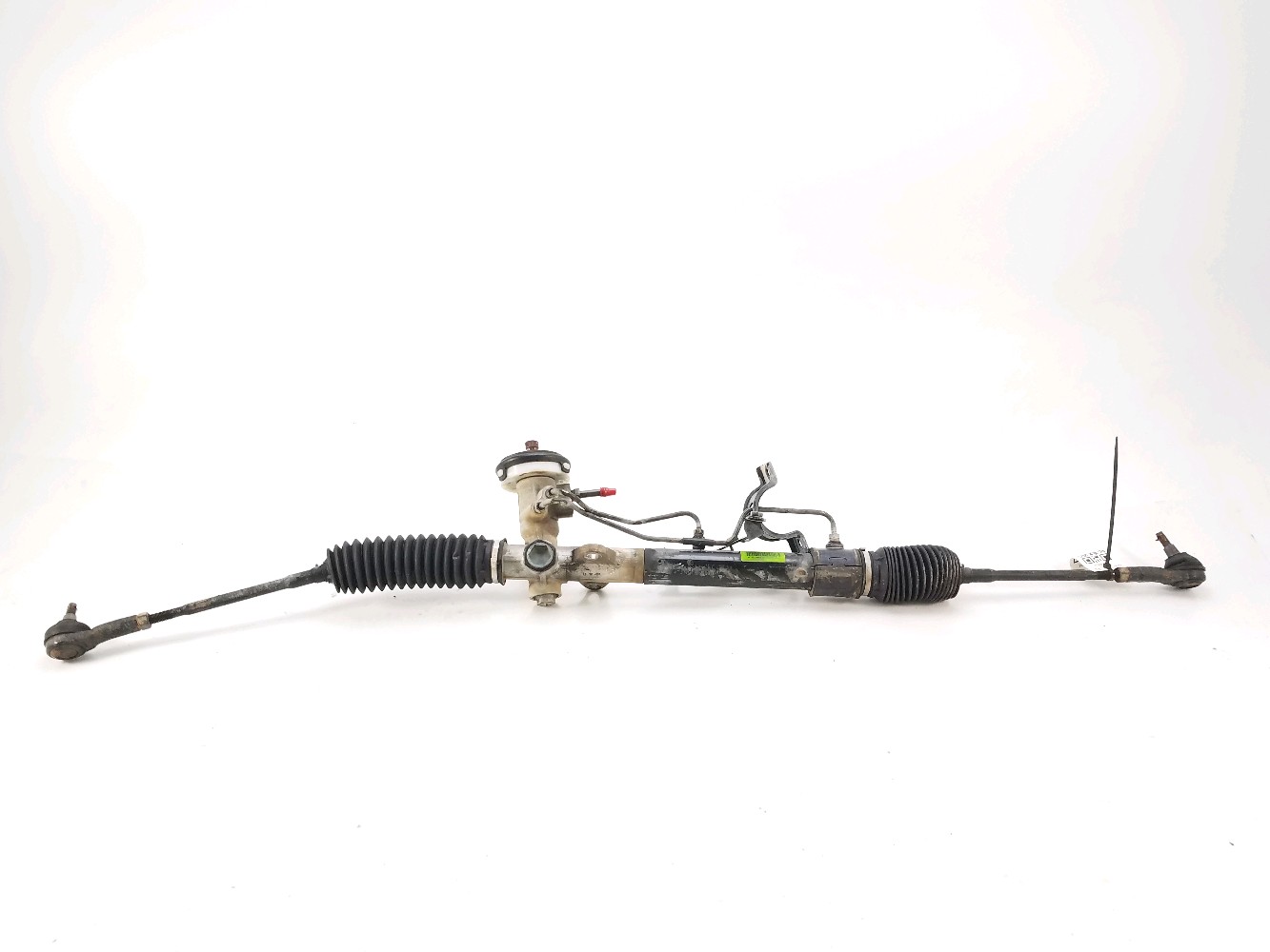Steering rack KIA PICANTO I (SA) 1.0 10478514 | B-Parts