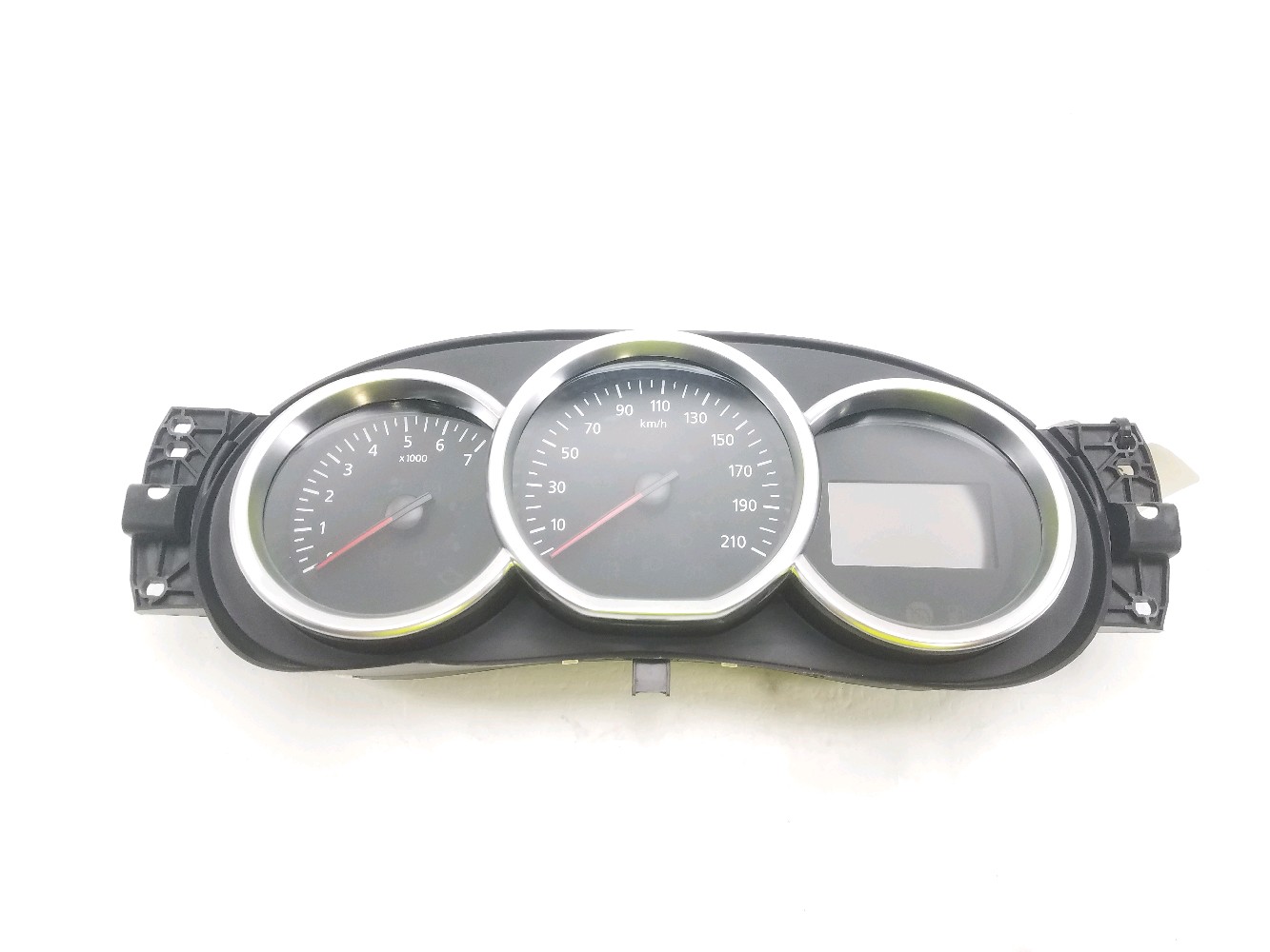 Instrument cluster DACIA DUSTER (HS_) 1.5 dCi 10447002 | B-Parts