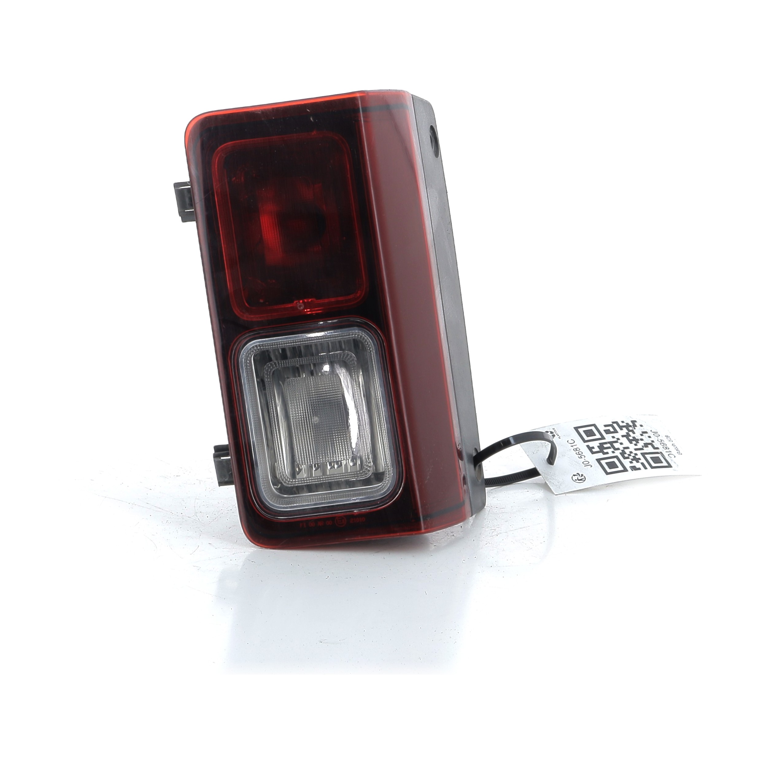 Rear bumper left light RENAULT TRAFIC III Bus (JG_) 1.6 dCi 120 (JGMB ...