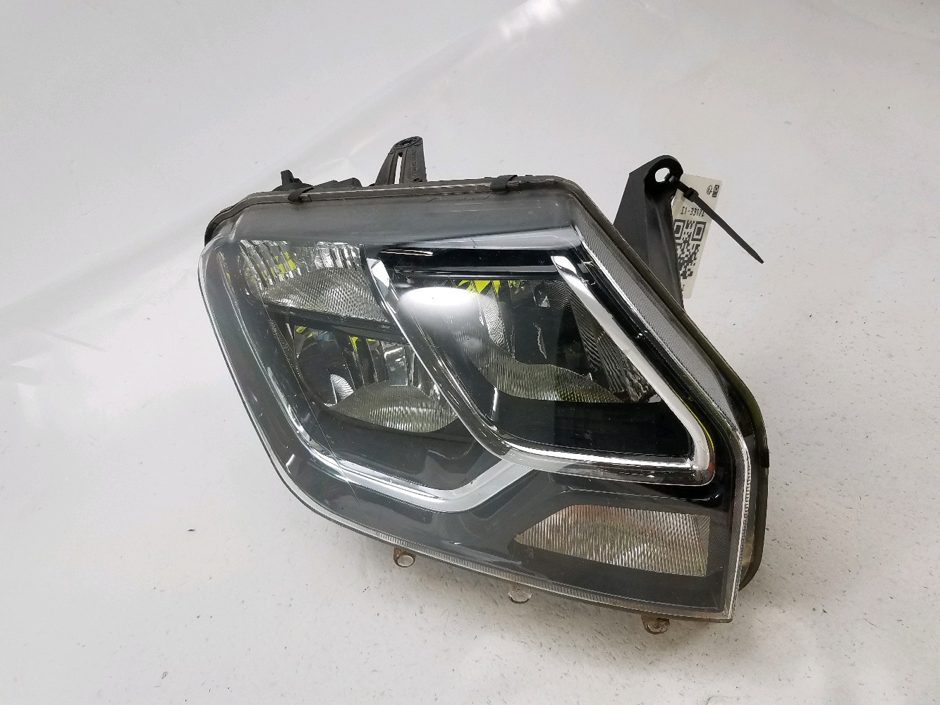 Phare droit DACIA DUSTER (HS_) 1.5 dCi (HSMD, HSM3) 10658796 | B-Parts