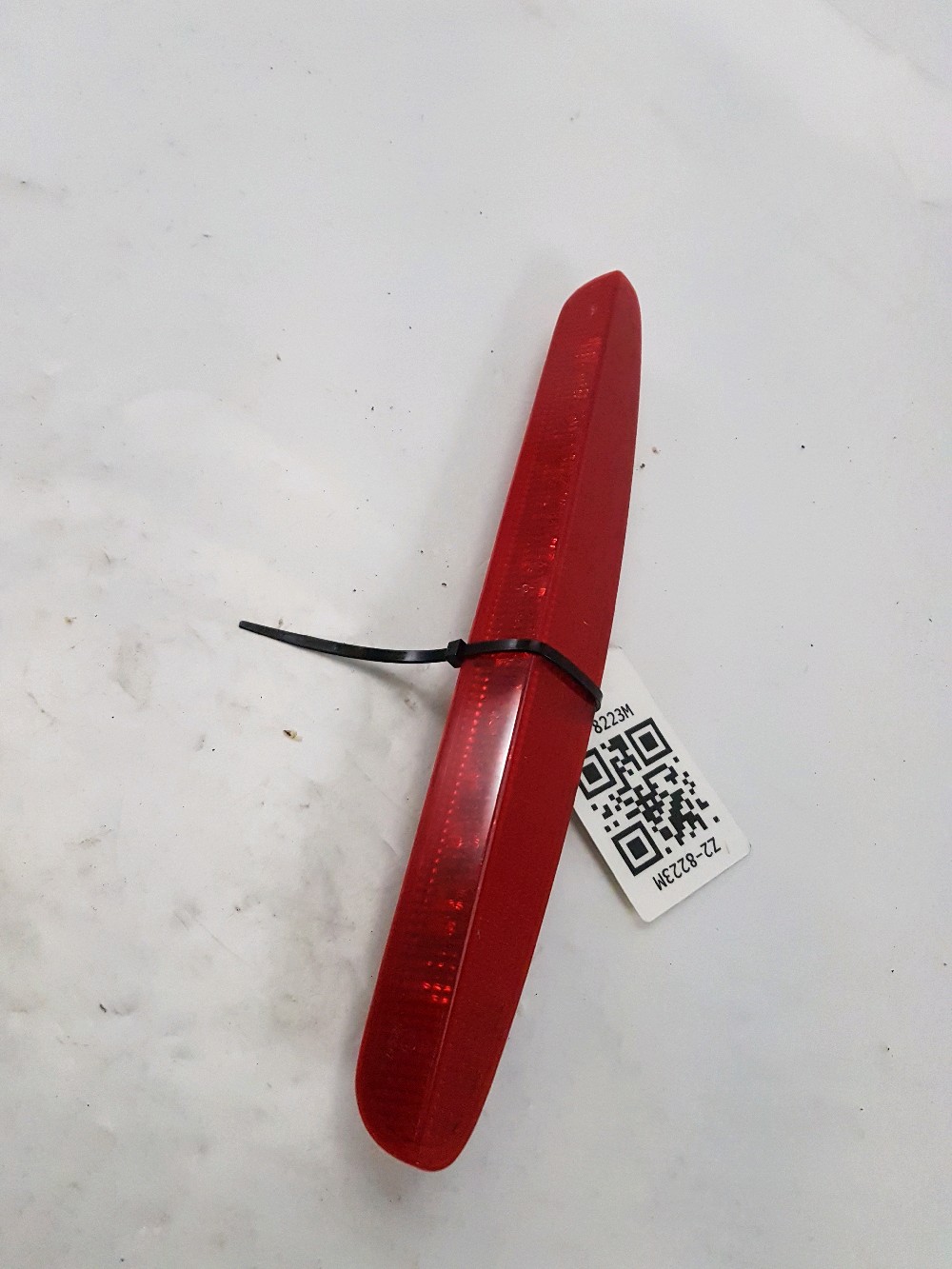 Third brake light RENAULT MEGANE II Coupé-Cabriolet (EM0/1_) 1.9 dCi ...