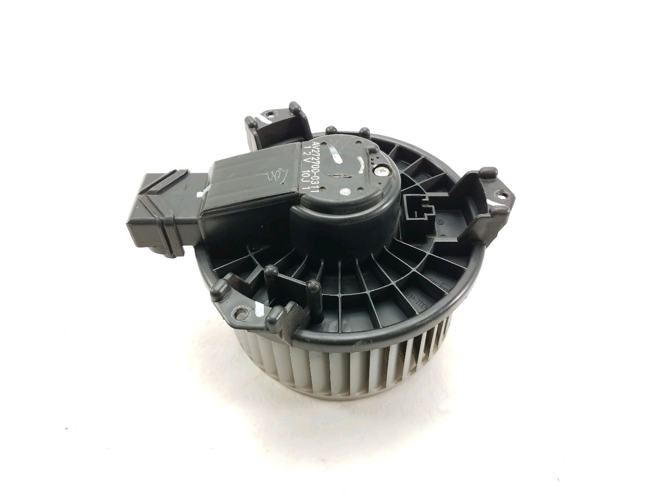 Heater blower motor SUZUKI SX4 (EY, GY) 1.6 DDIS (RW 416D) 10473820 | B ...