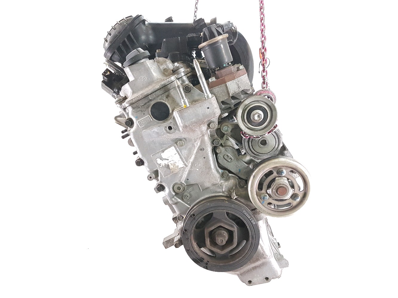 Moteur HONDA INSIGHT (ZE_) 1.3 IMA (ZE28, ZE2) 12118745 | B-Parts